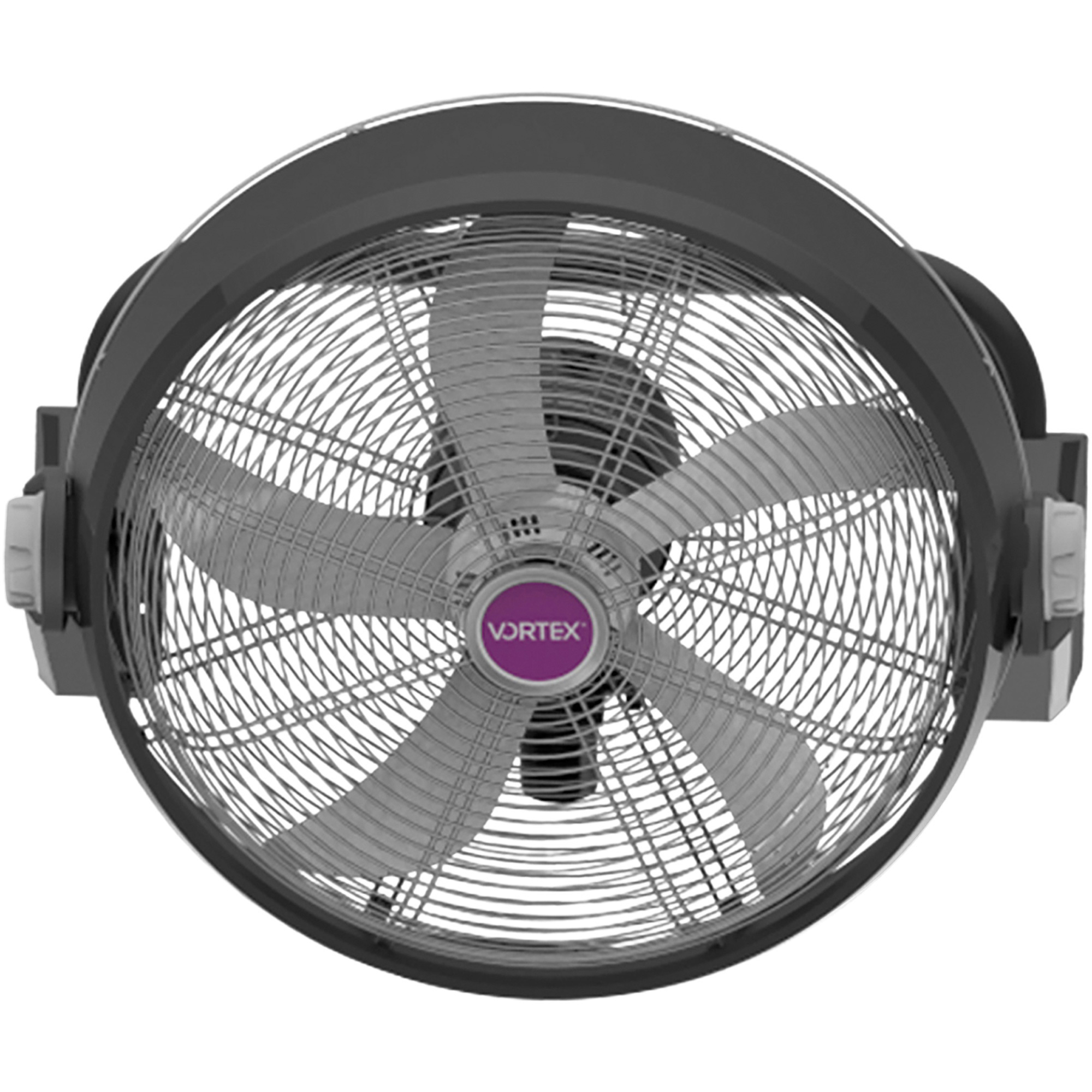 Vortex Pedestal Fan, 20in., 4900 CFM | Northern Tool