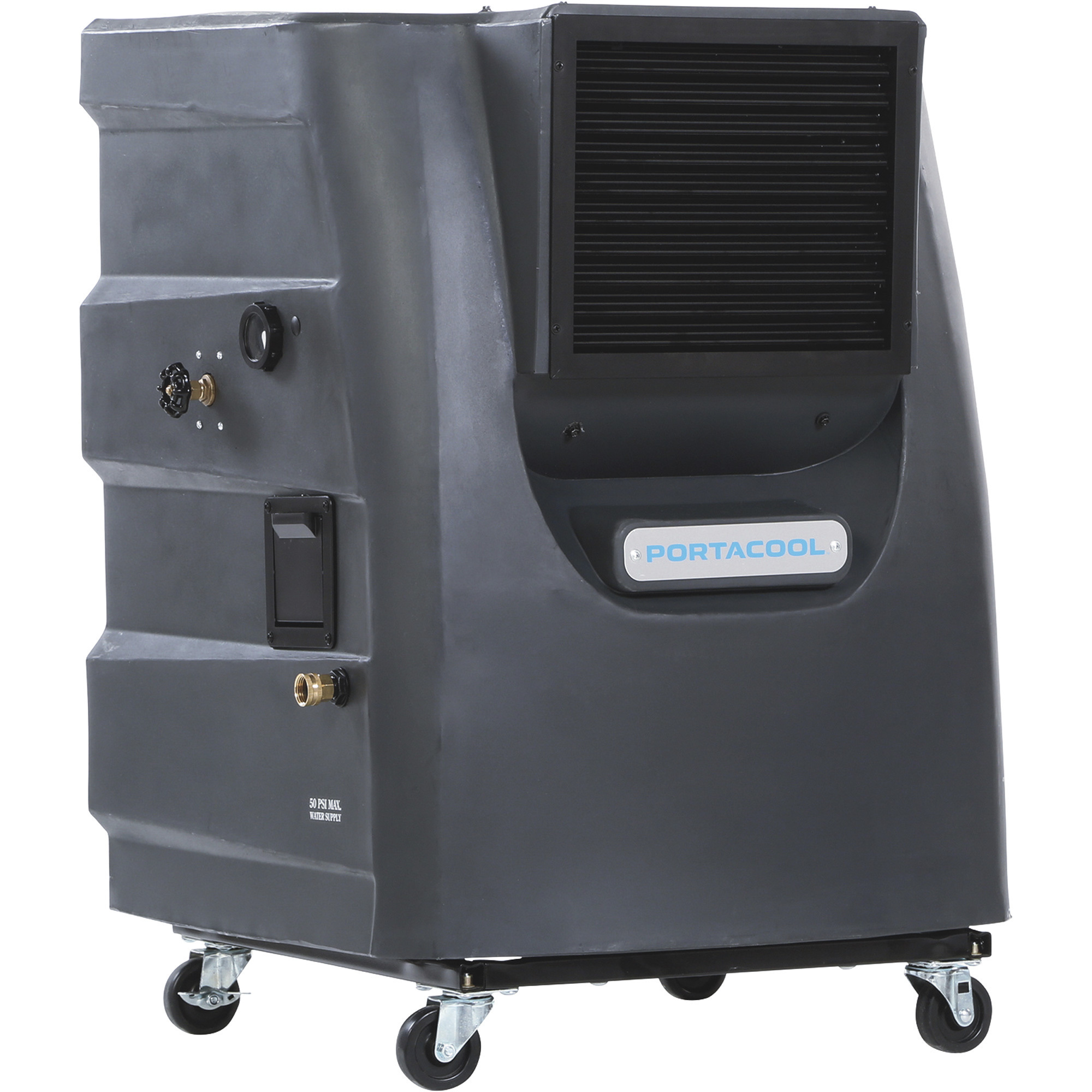 Portacool Reconditioned Cyclone 130 Evaporative Cooler, 3000 CFM, Model ...