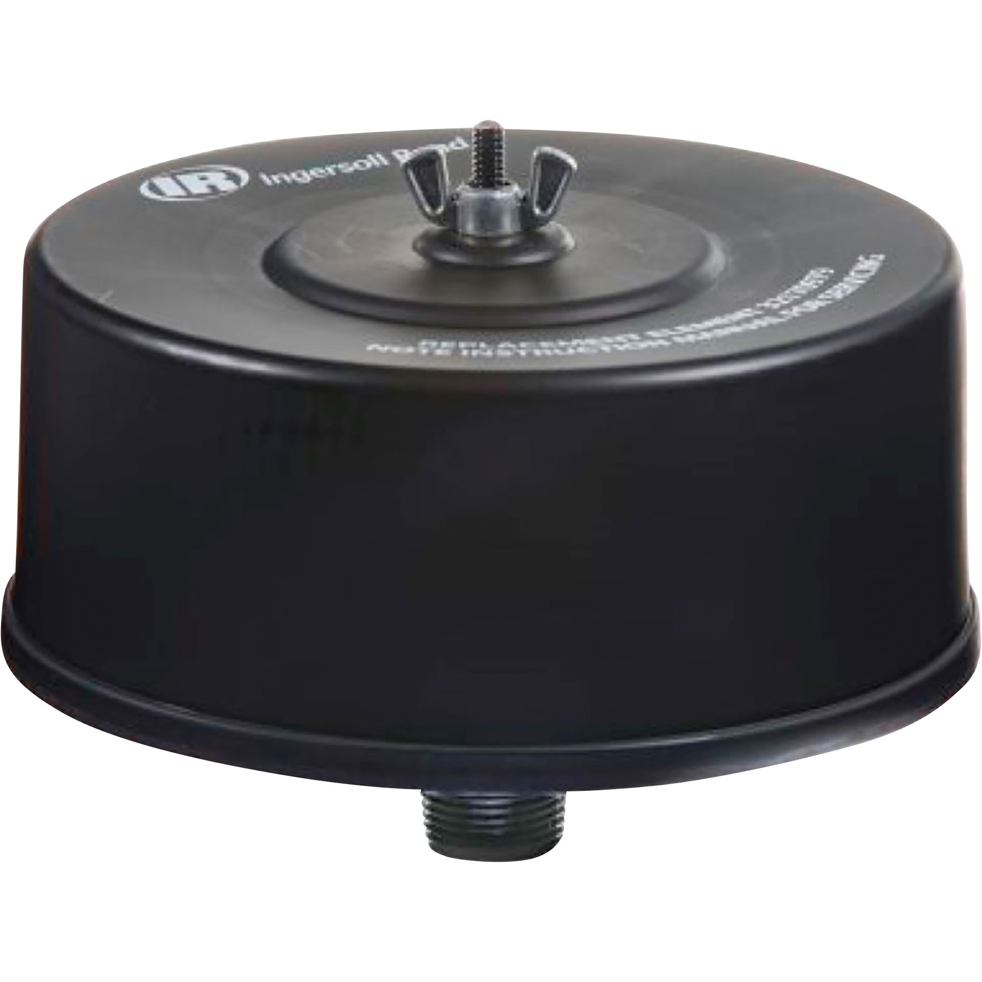 Ingersoll Rand Air Filter Assembly for Reciprocating Air Compressor ...