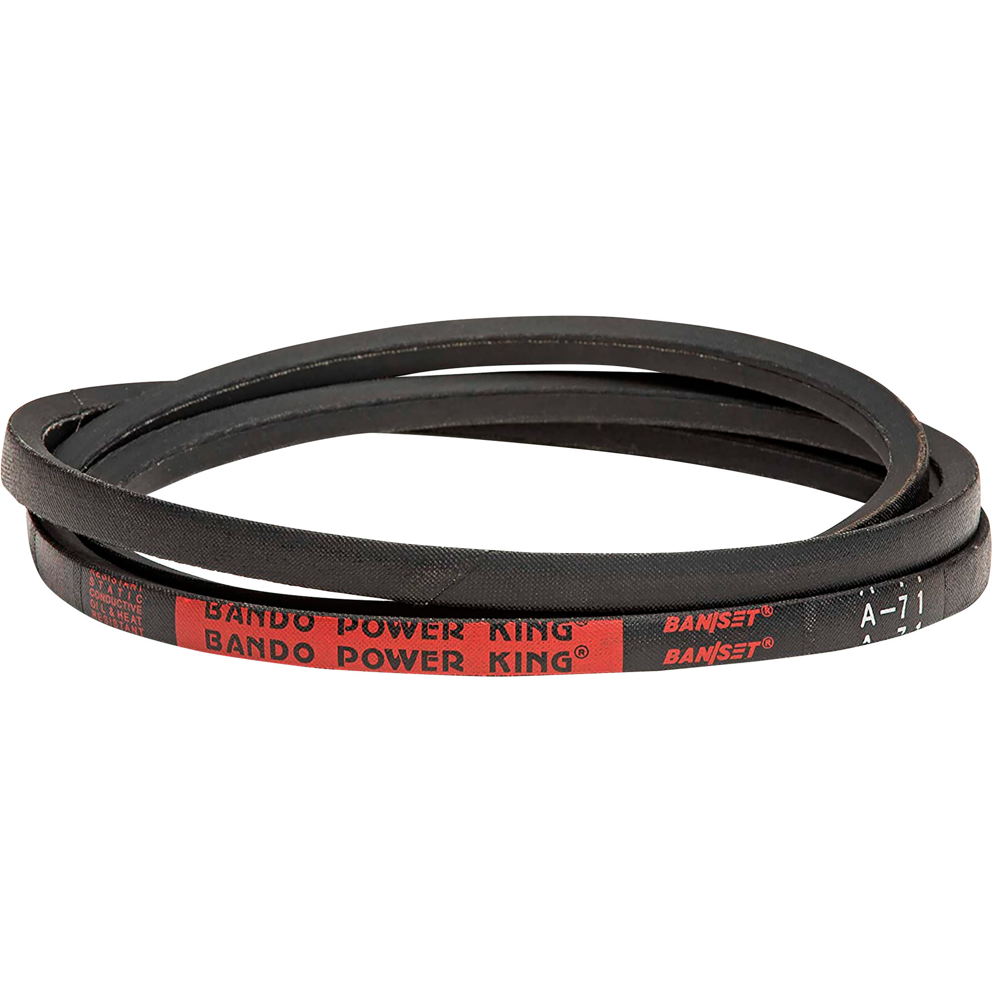 Ingersoll Rand OEM Replacement Belt, For Ingersoll Rand 2475N5-P Air ...