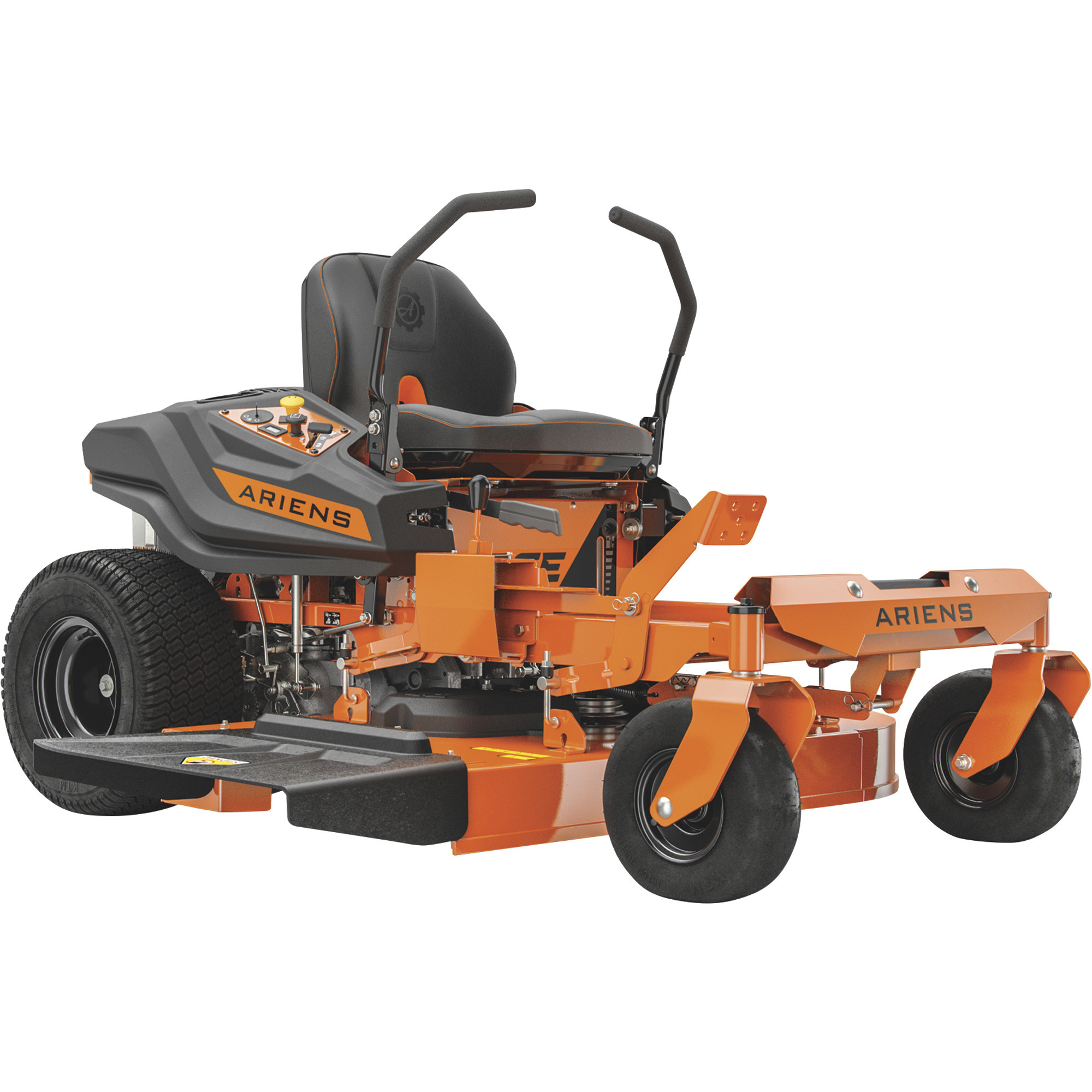 Ariens Edge Zero-Turn Riding Lawn Mower, 20 HP Briggs & Stratton Intek ...