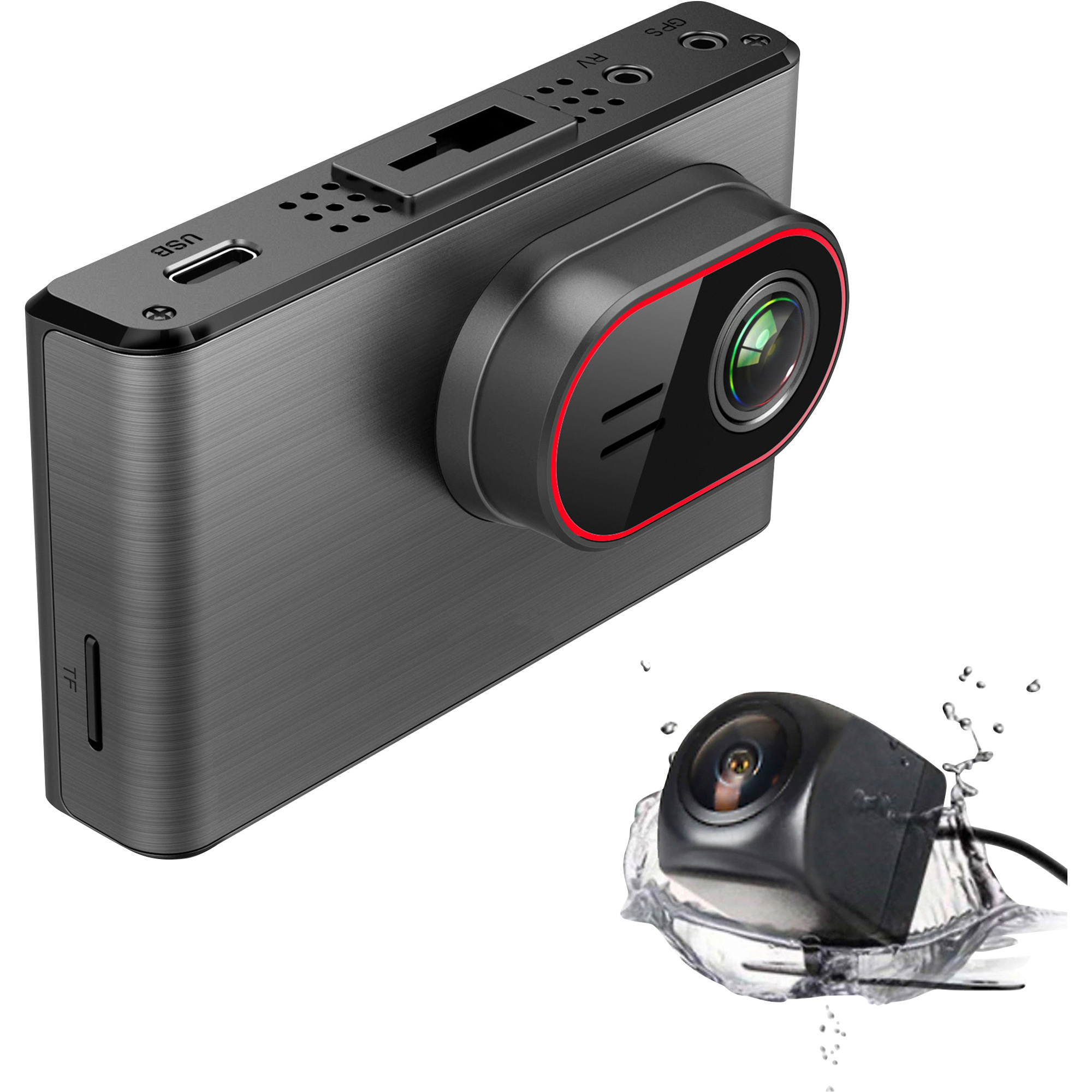 Vehicle Cameras + Sensors | Northern Tool