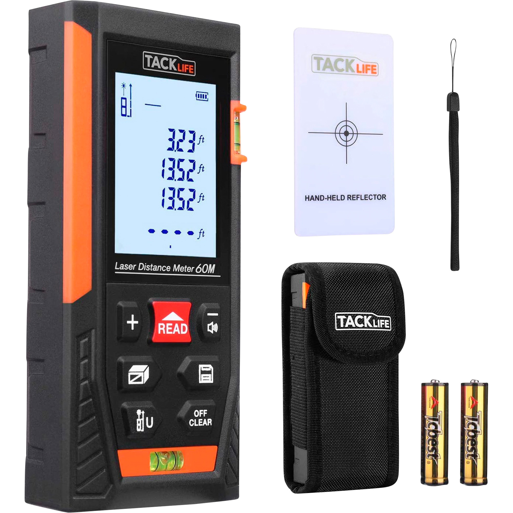 ZIPLEVEL Precision Altimeter, Model# ZLP-100 | Northern Tool