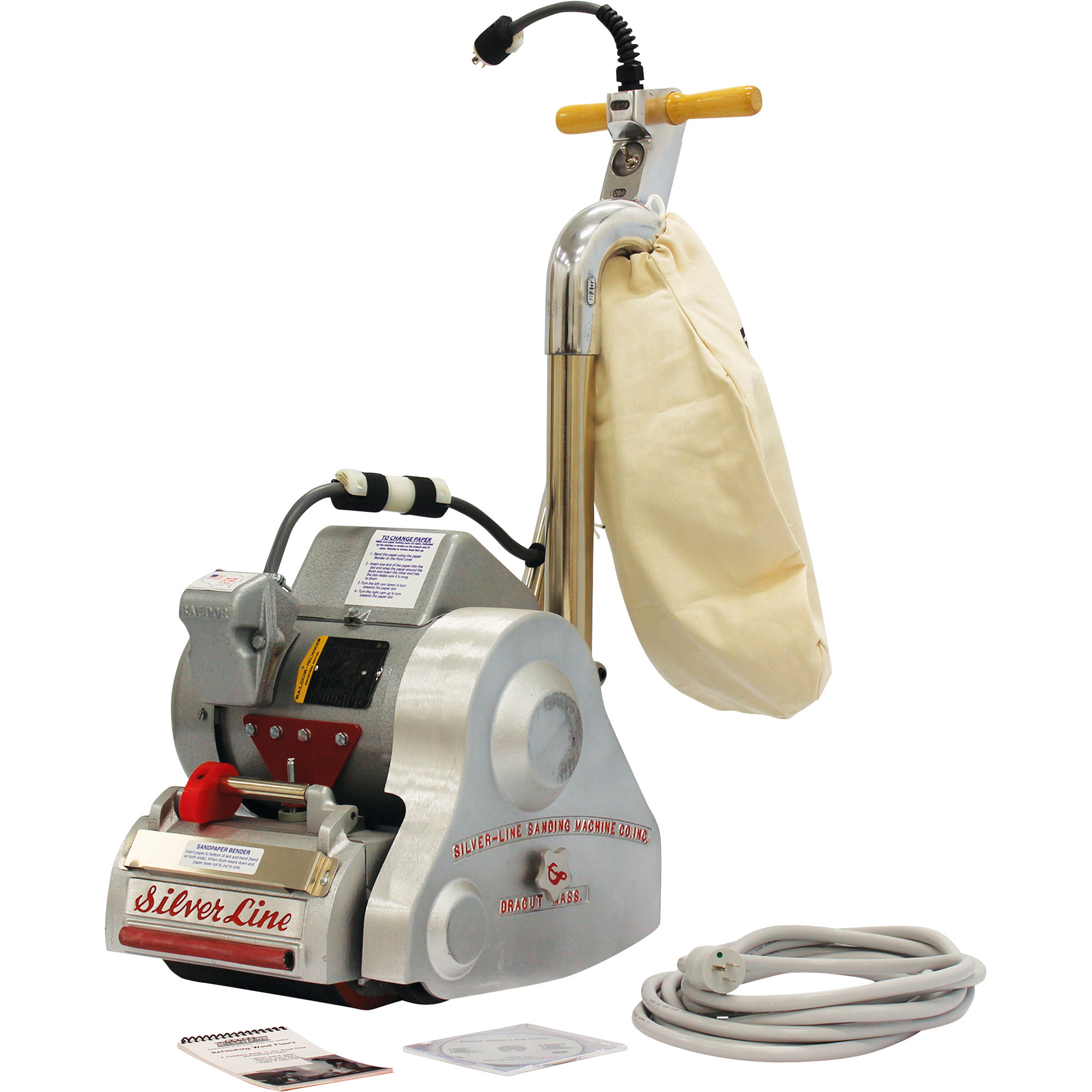 WEN, 2in.-1 Variable Speed Dual-Head Drywall Sander, Max. Speed 1500 ...