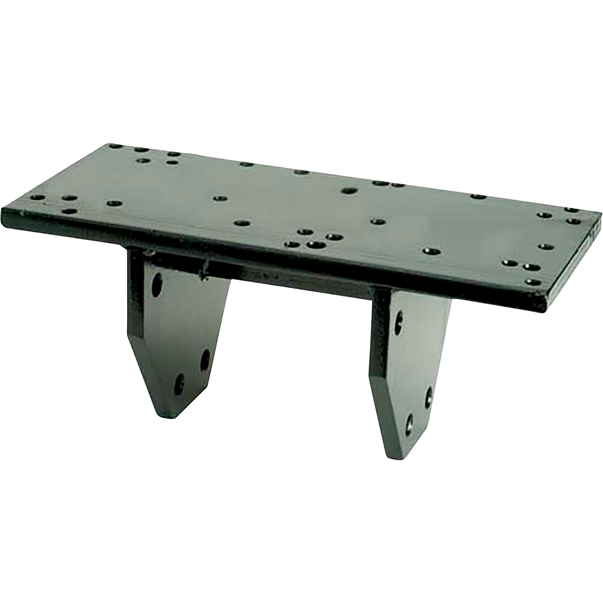 Hein-Werner Engine Stand Adapter, For Mack Engines, Model# HW93776-10 ...