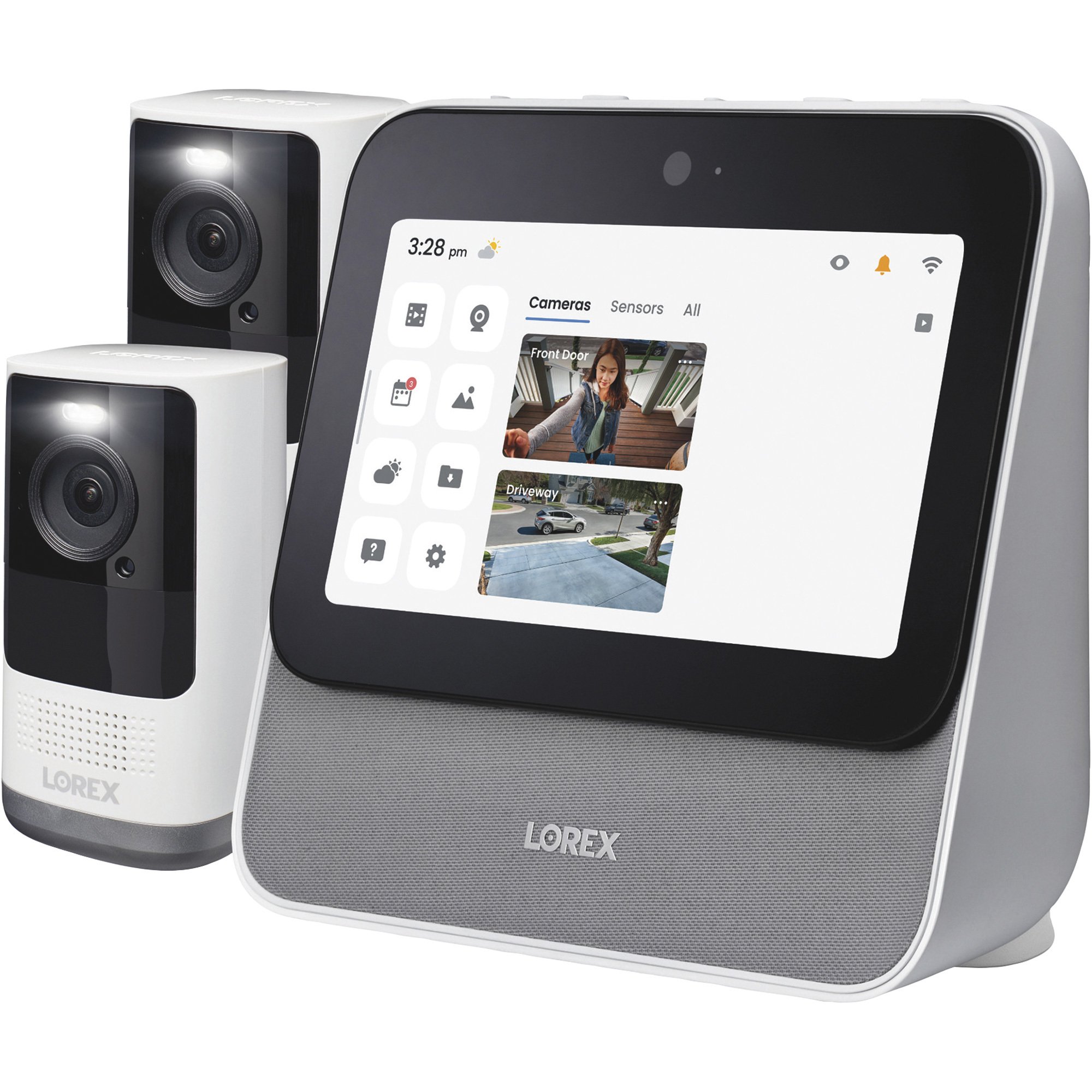 Lorex | Northern Tool