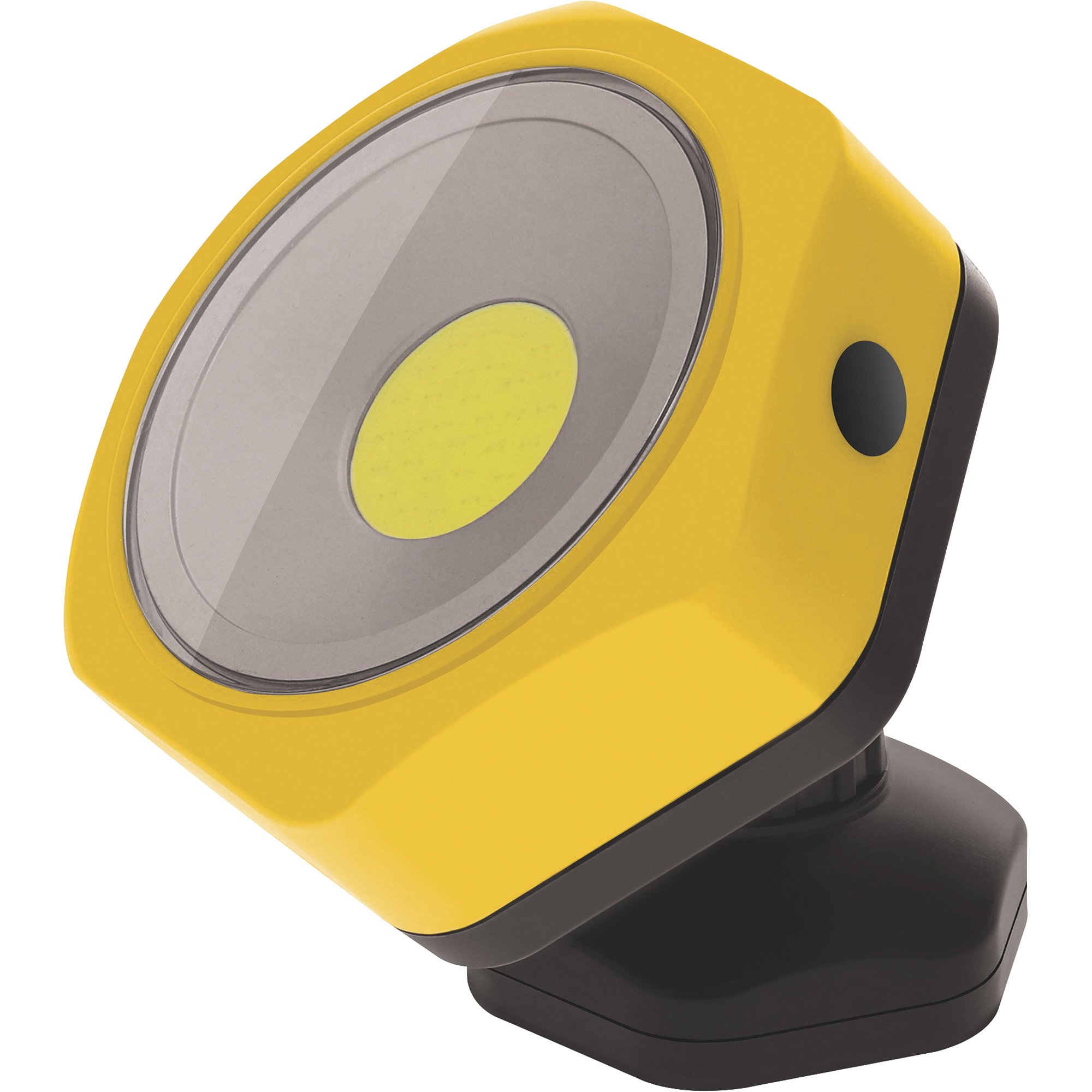 i-Zoom COB VersaFlex Swivel Work Light — 250 Lumens | Northern Tool