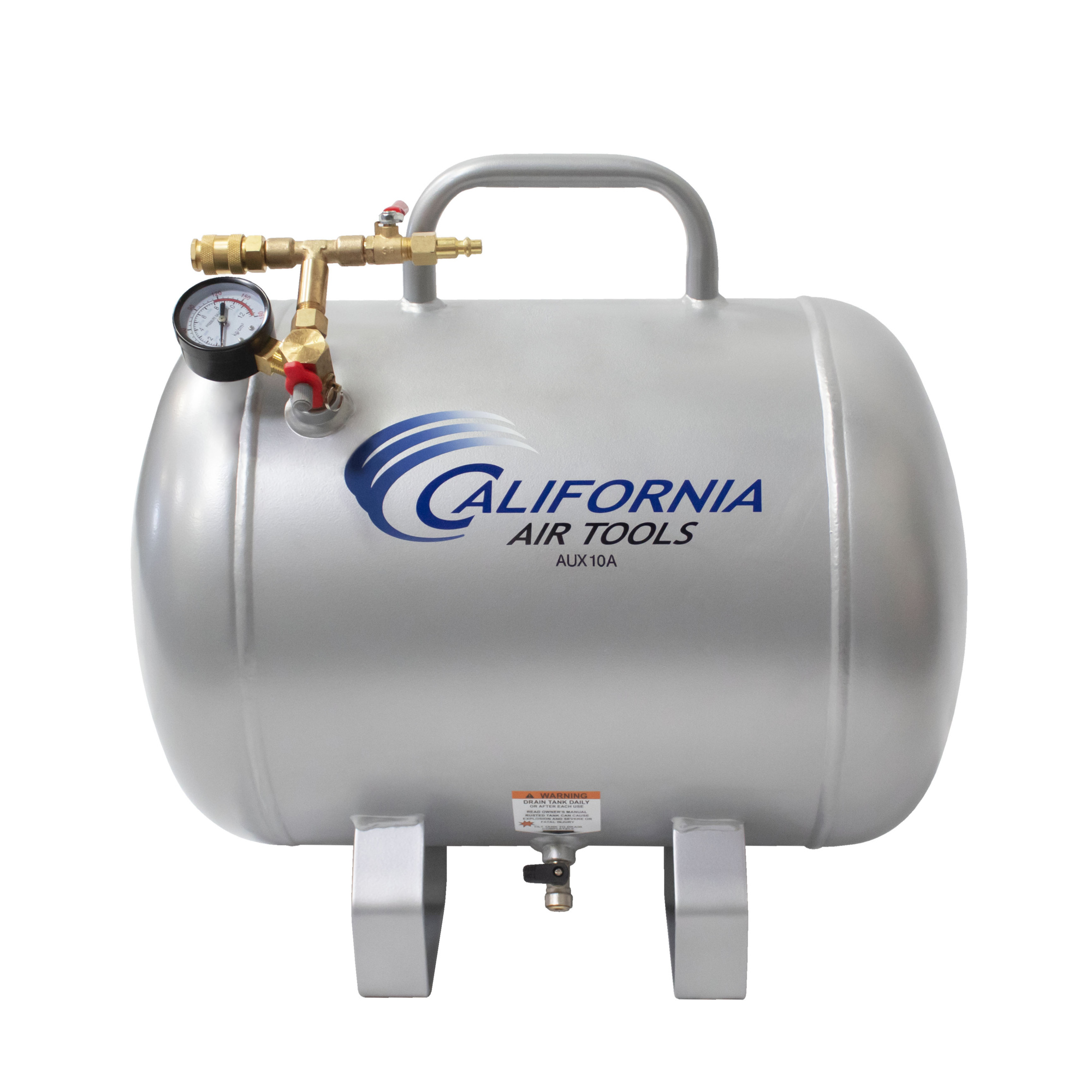 California Air Tools | Northern Tool