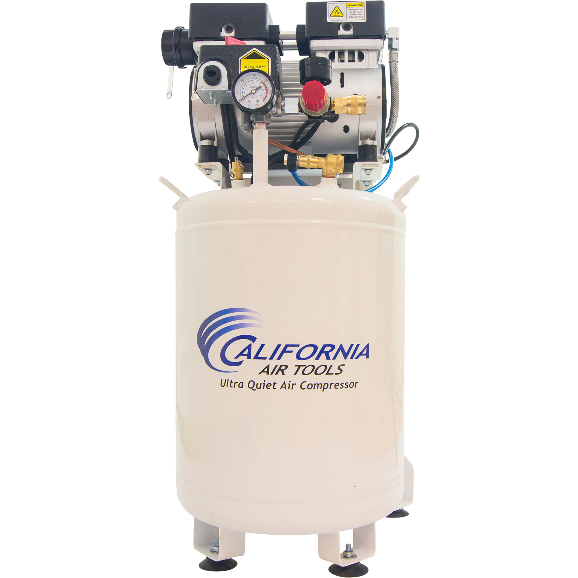 California Air Tools | Northern Tool