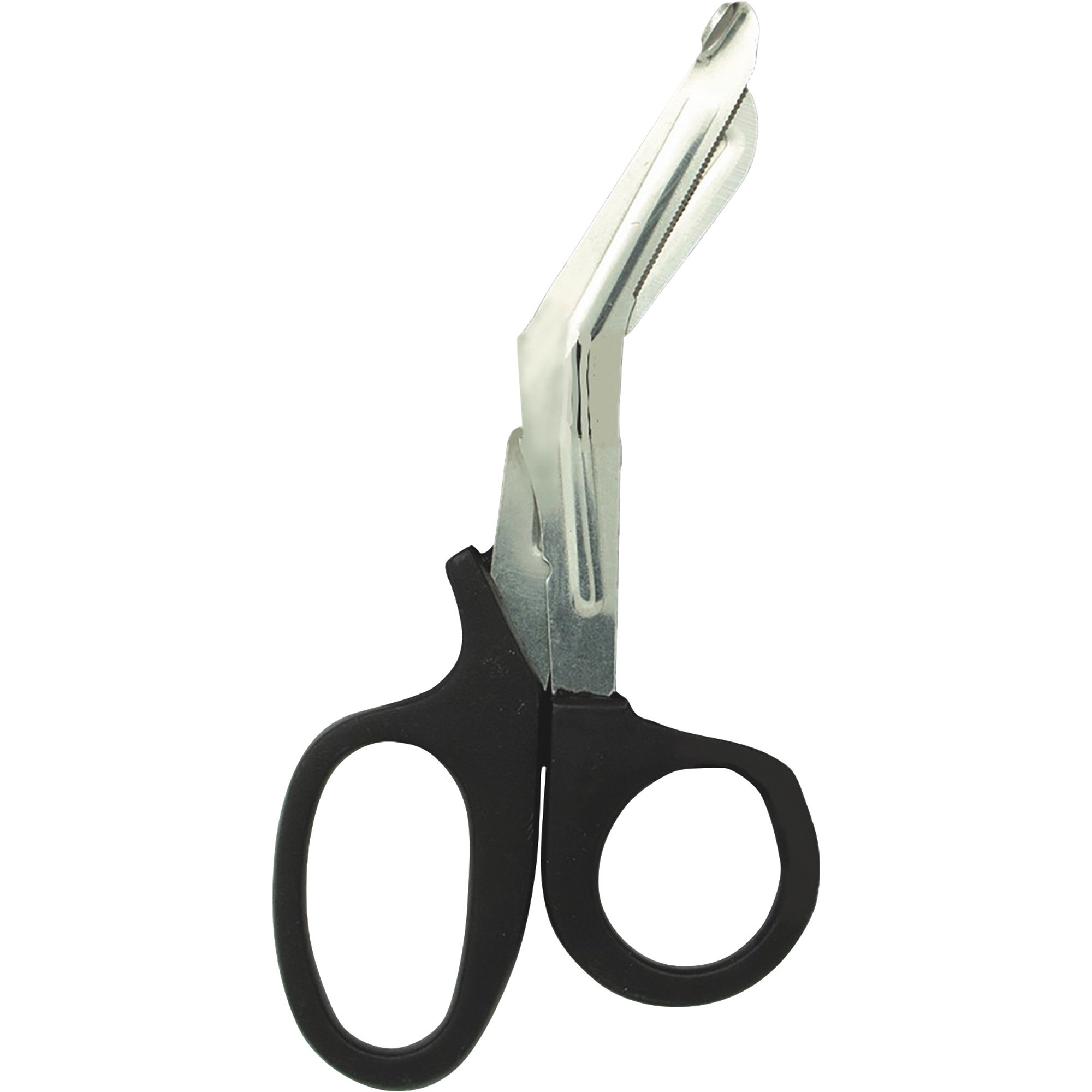 TOOLMART Power Scissors with Steel Blades and Plastic Handles, 7in.L ...