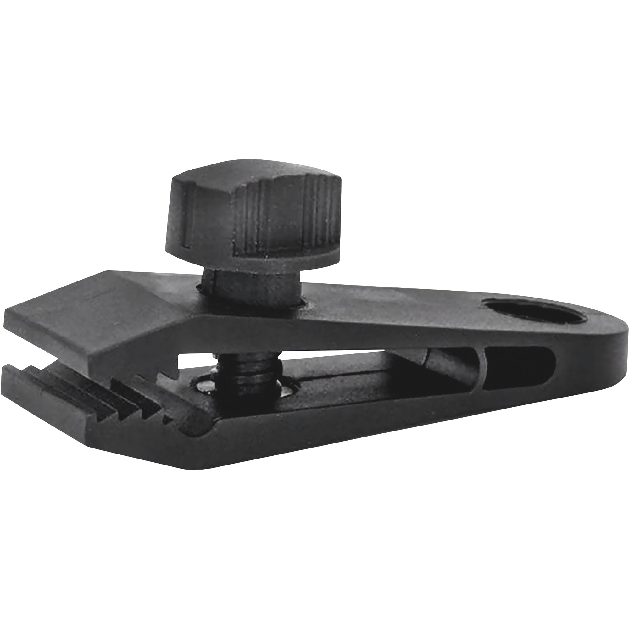 Tool Solutions 4-Pk. Adjustable ABS Plastic Tarp Clips | Northern Tool