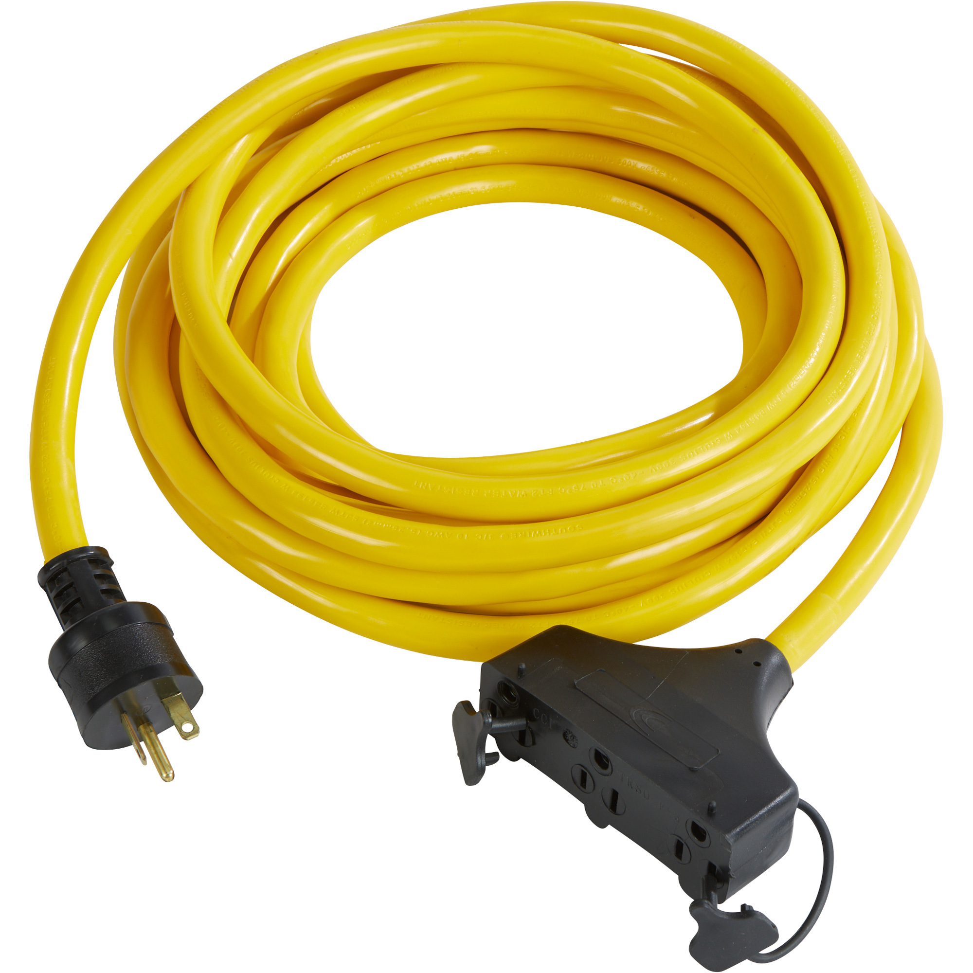 Southwire 25ft. Generator Cord | Northern Tool