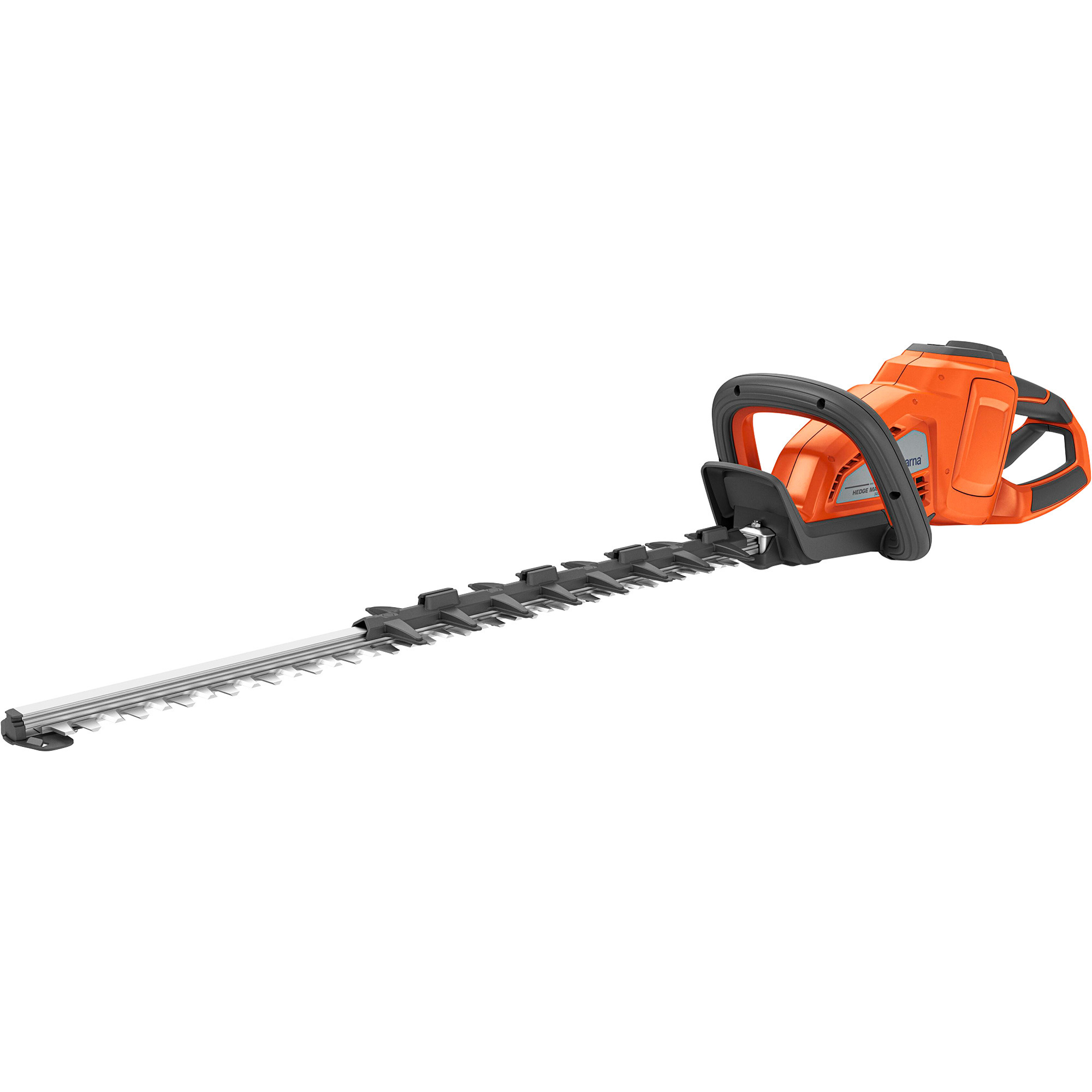 Husqvarna Hedge Master 40V Cordless Hedge Trimmer with Battery and ...