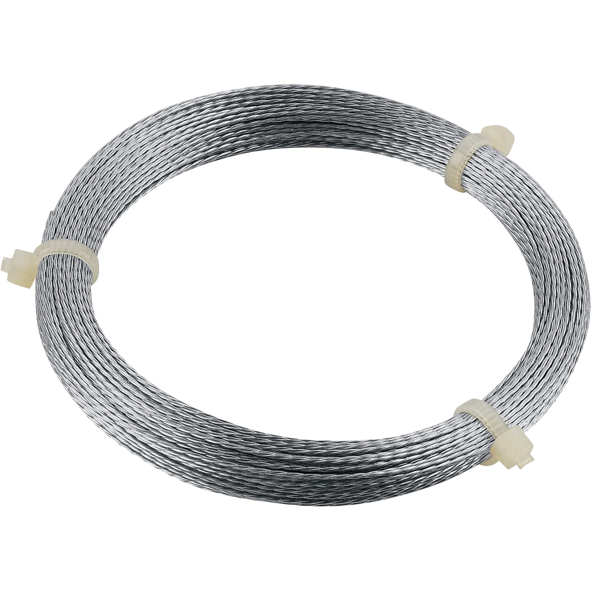 Keysco Tools Braided Windshield Wire 72-Ft. Spool, Model# 77392 ...