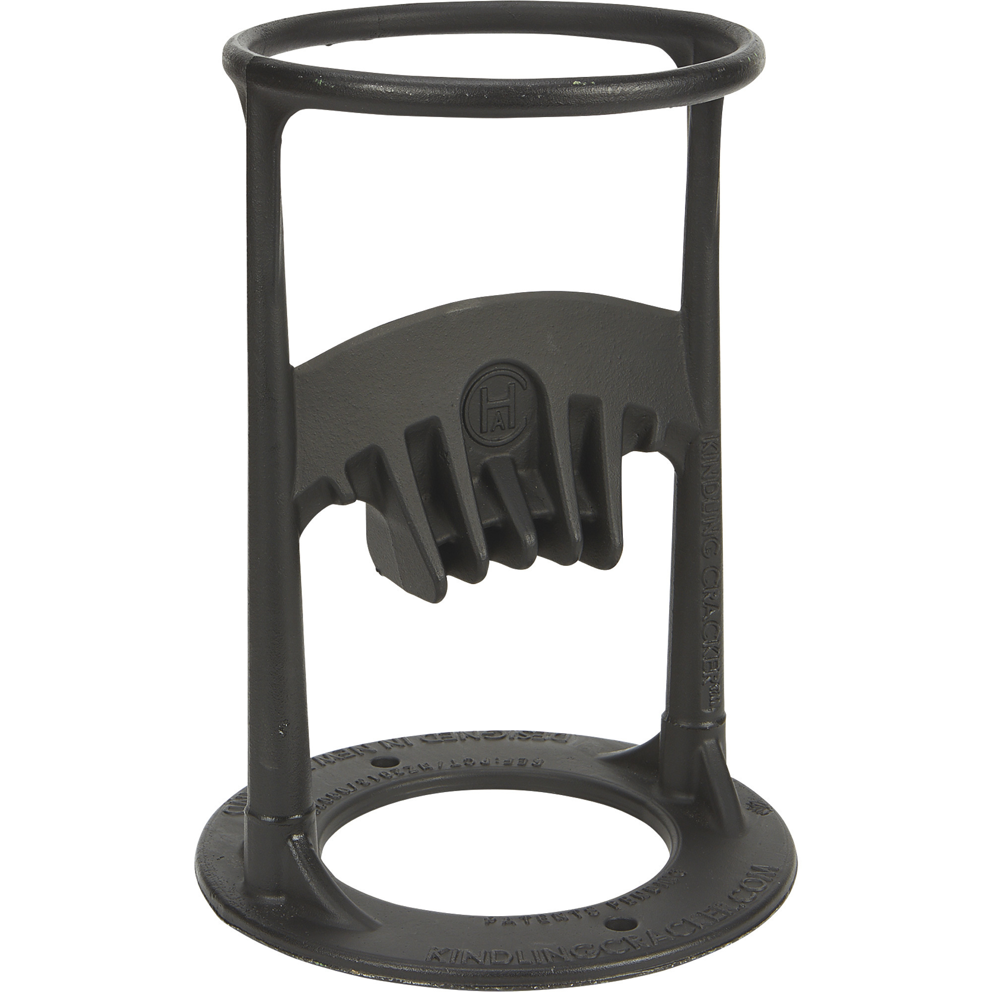 Kindling Cracker Firewood Kindling Splitter | Northern Tool