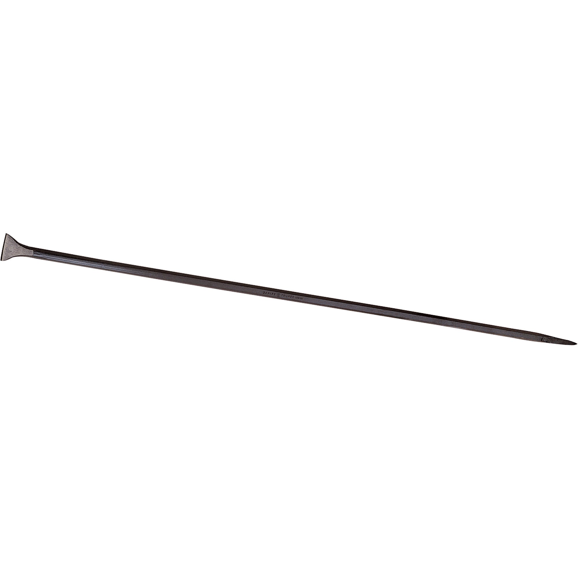 Truper Hex-Shaft Digging Bar – 5ft. | Northern Tool