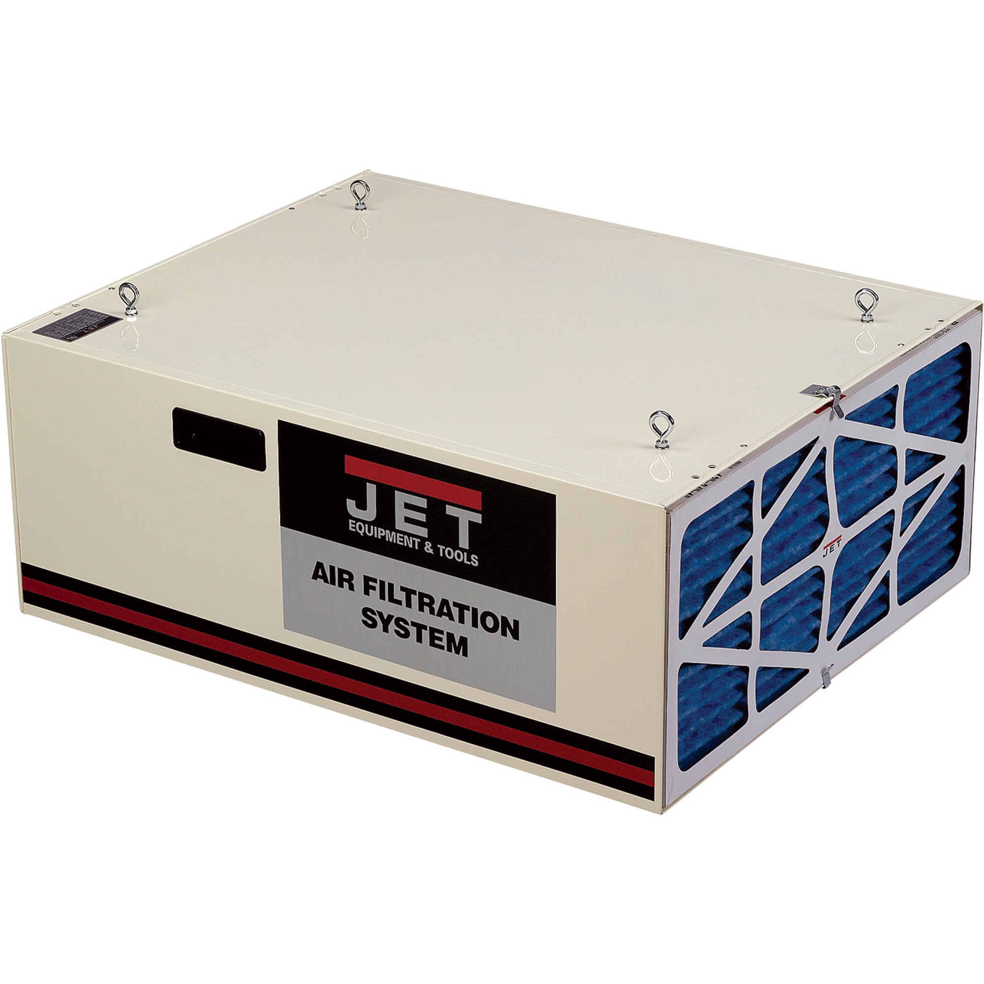 JET Air Filtration System, Model# AFS-1000B | Northern Tool