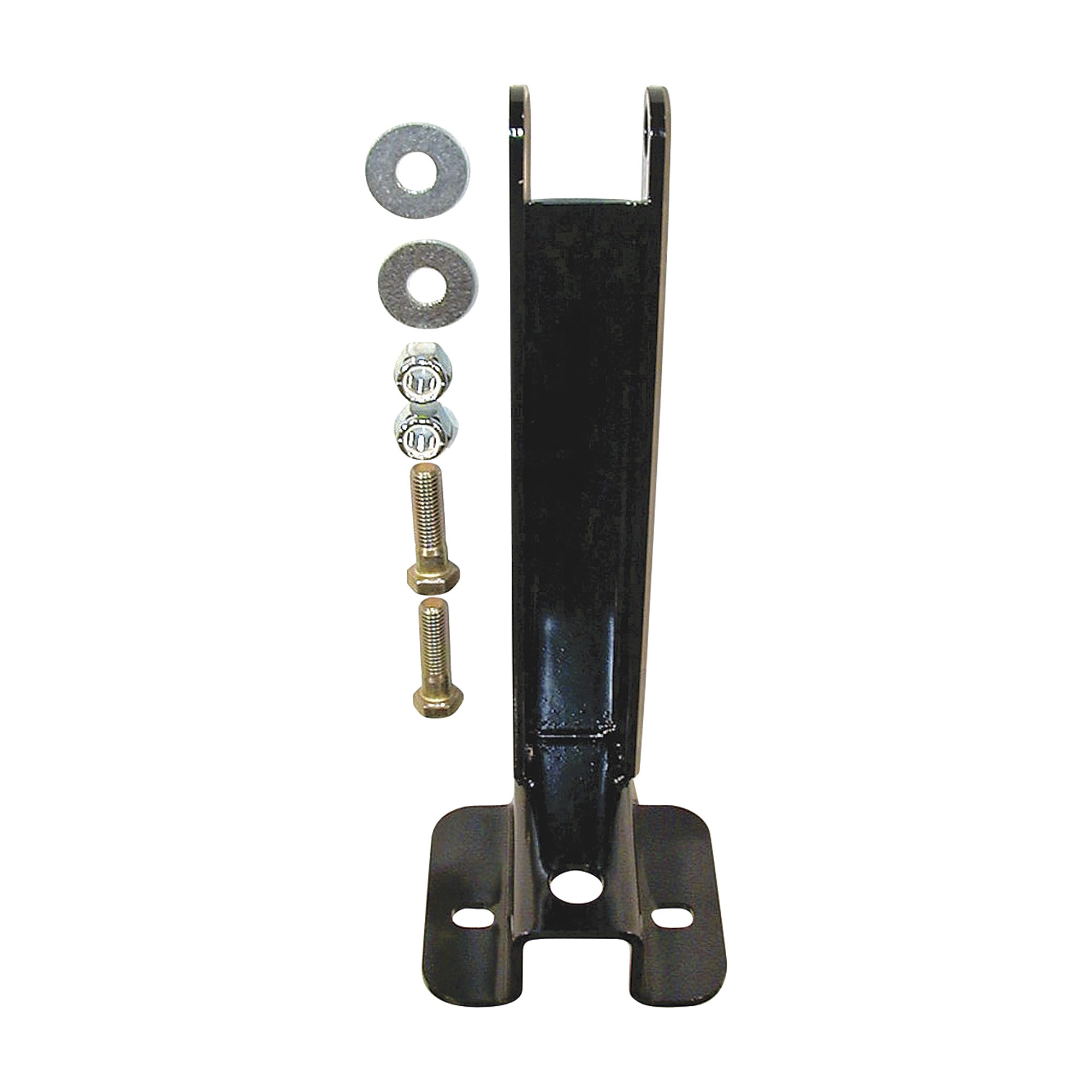 Extreme Metal Products Kubota-Style 3-Pt. Stabilizer Kit, Model# 14369 ...