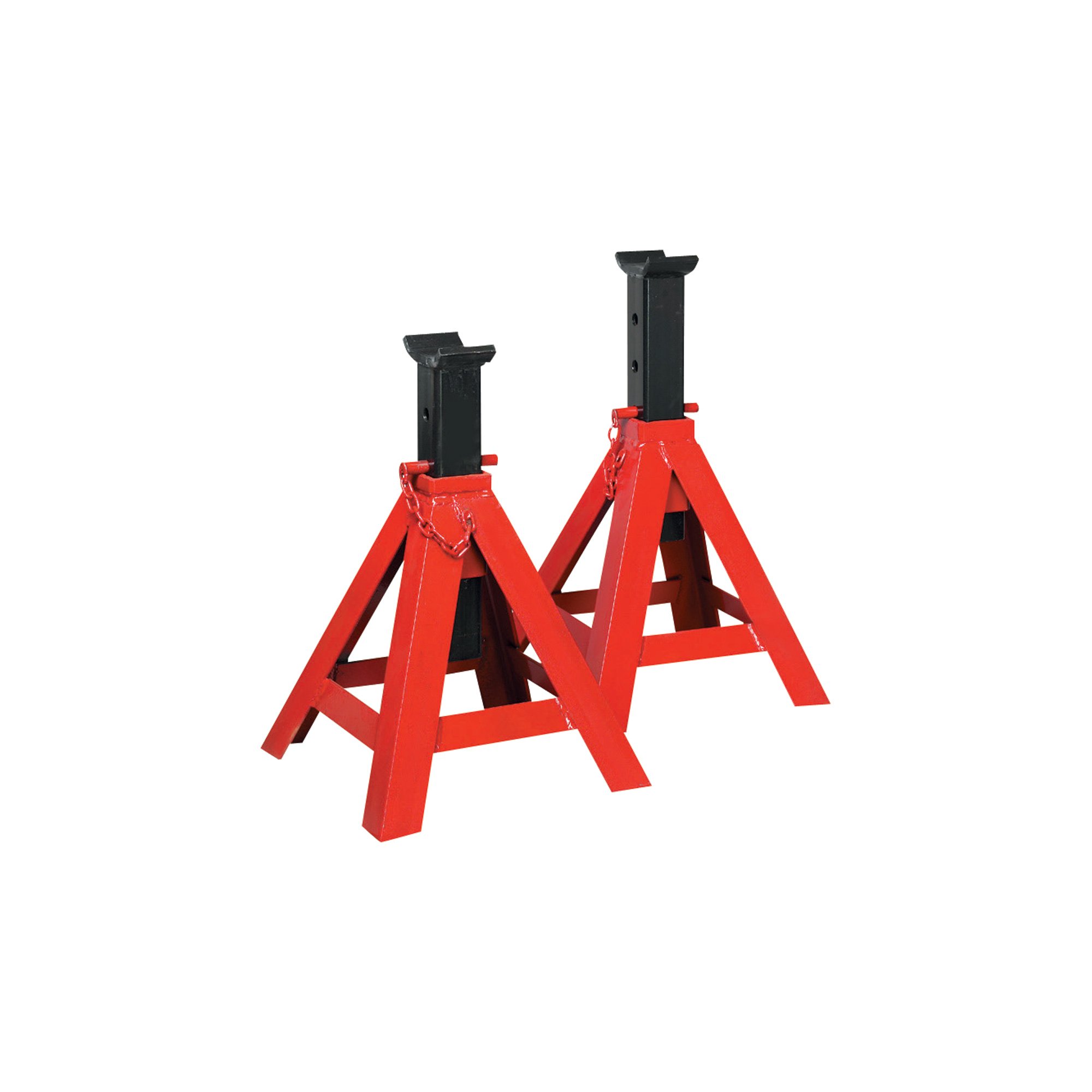 Arcan Steel Truck Stands — 12 Ton Capacity | Northern Tool