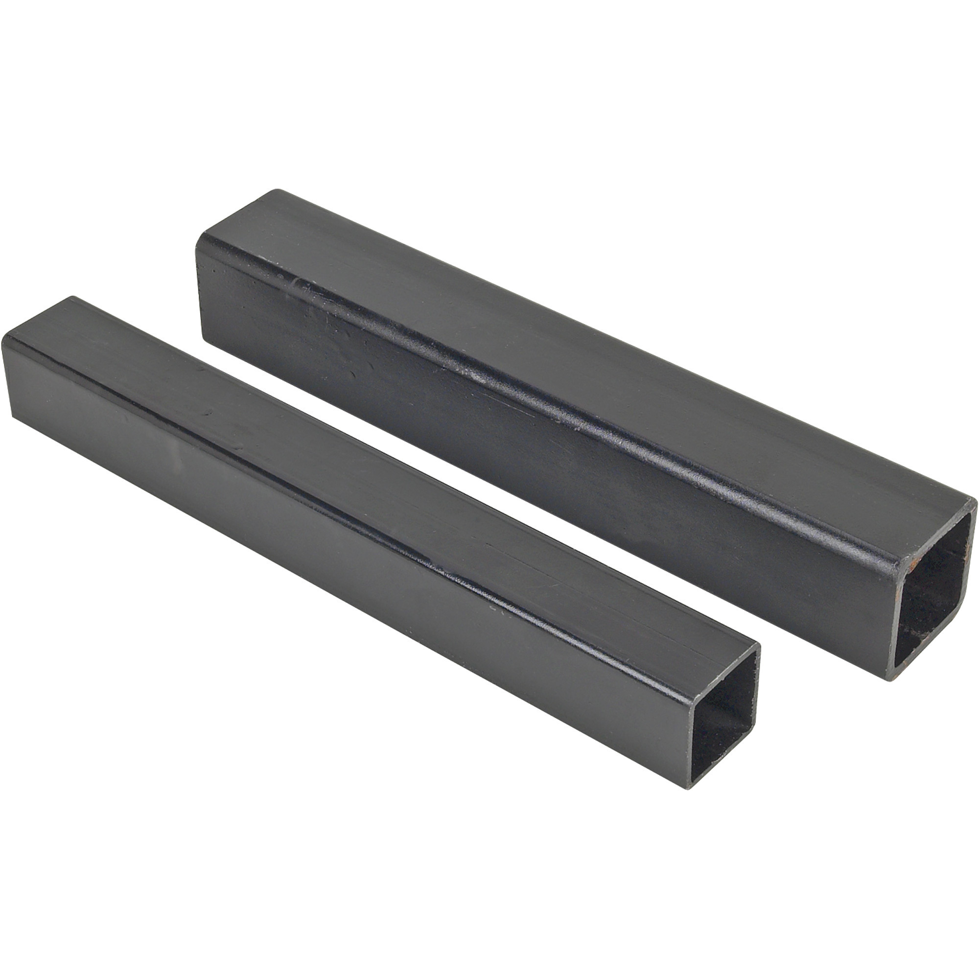 Dexter 5-Lug Hub/Spindle End Unit for Build Your Own Trailer Axle ...