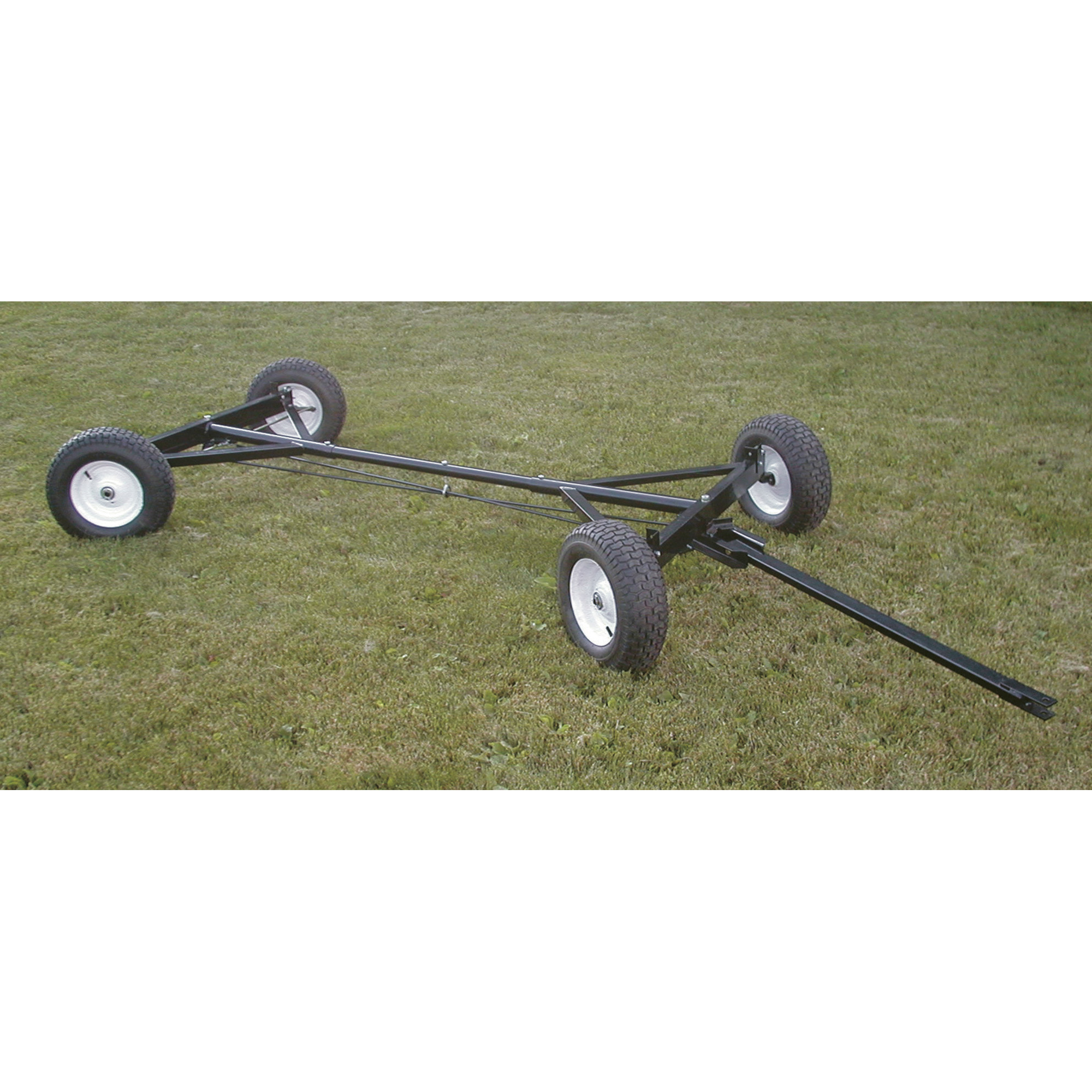 Farm-Tuff Utility Trailer, 2,200-Lb. Capacity, Model# 03813 | Northern Tool