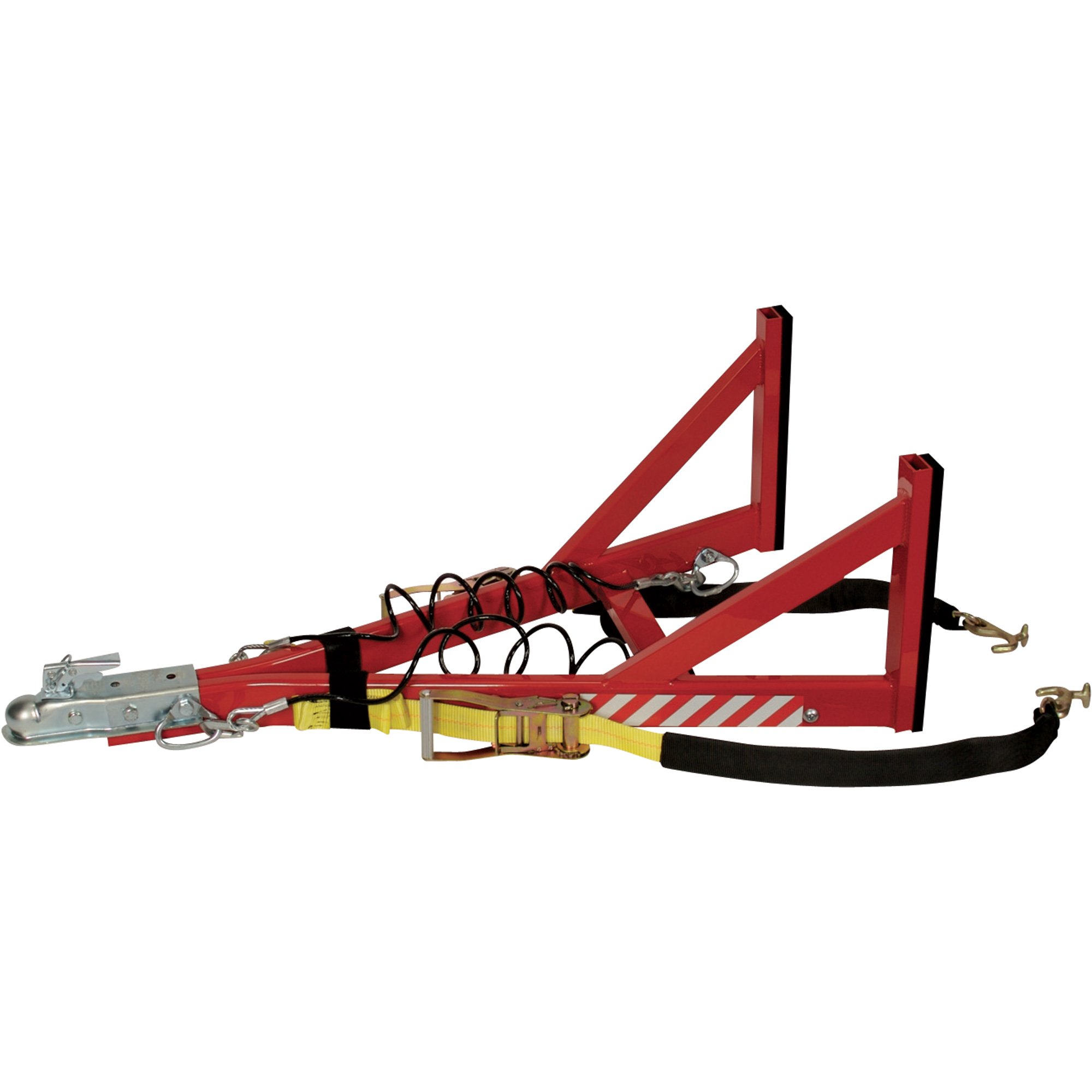 American Tow Bar Universal Tow Bar, Model# ES-5000CW | Northern Tool