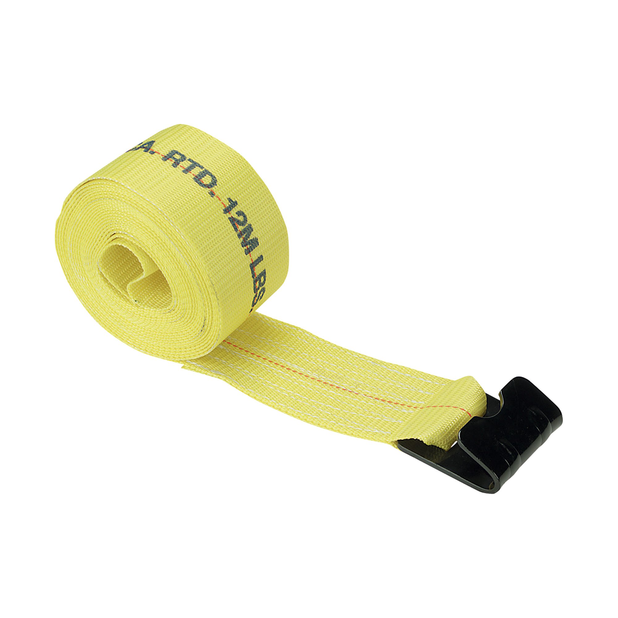 S-Line Strap — 5,000-Lbs., 4in. x 30ft. | Northern Tool