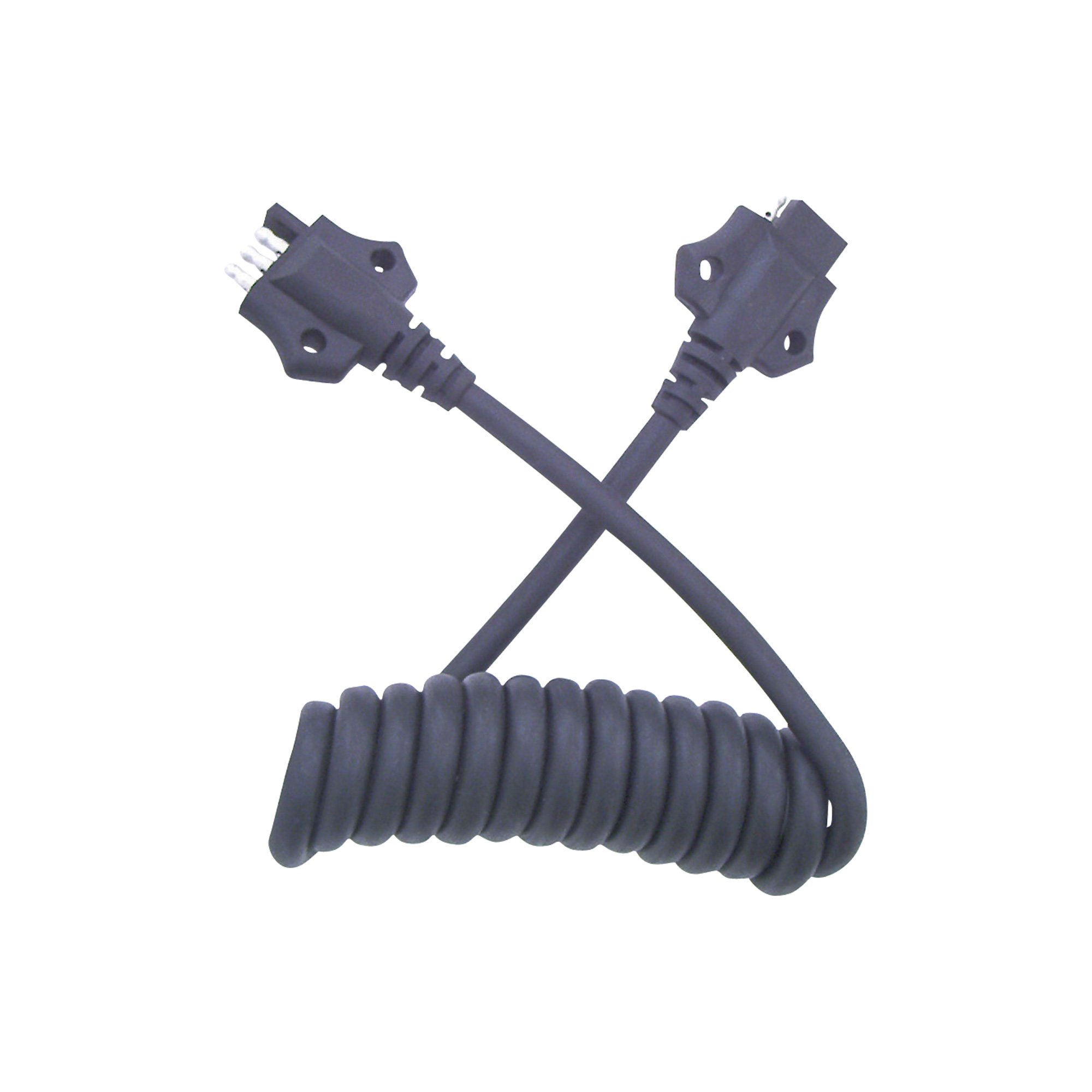 Trailer Connex Trailer Power Connector | Northern Tool