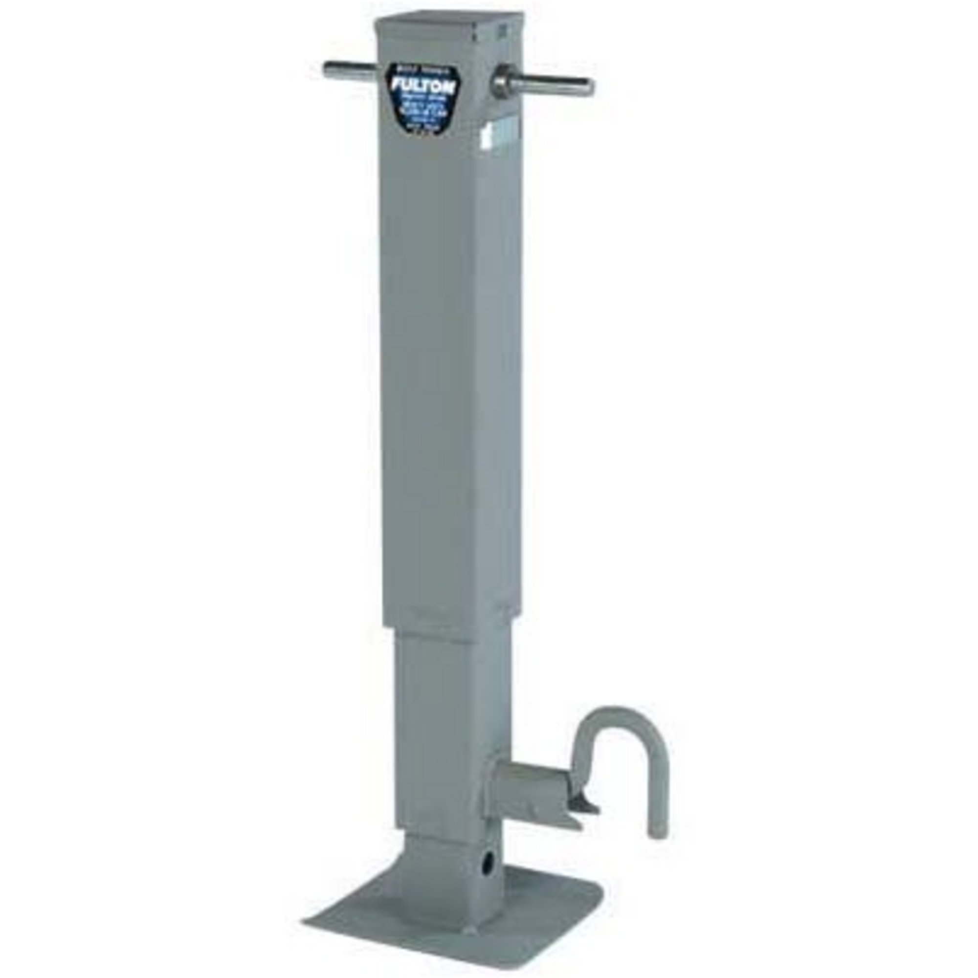 Bulldog Jack with Spring — 12,000-Lb. Capacity, Model# 182800 ...