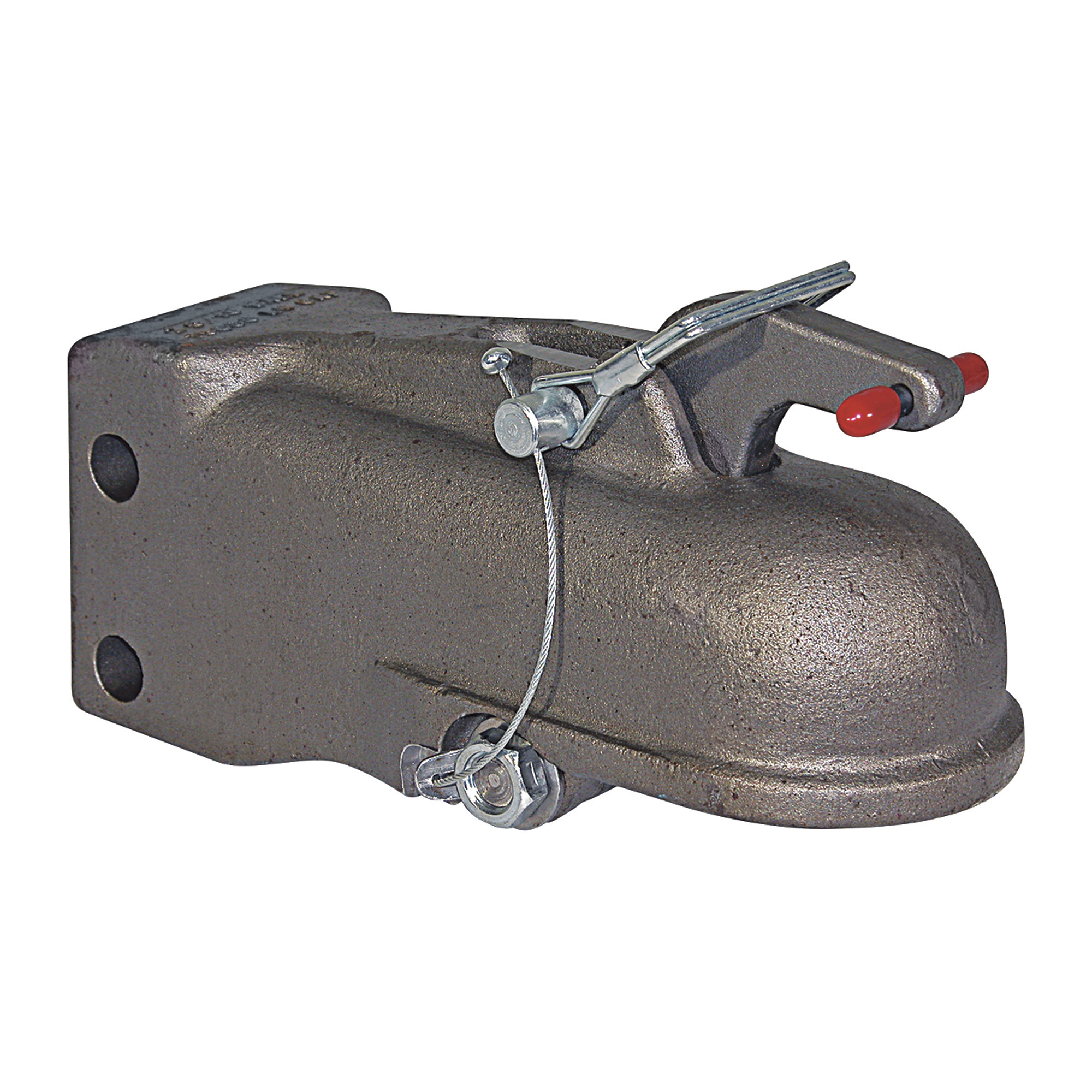 Buyers 2 5/16in. Cast Coupler — Coupler Only, Model# 0091550 | Northern ...