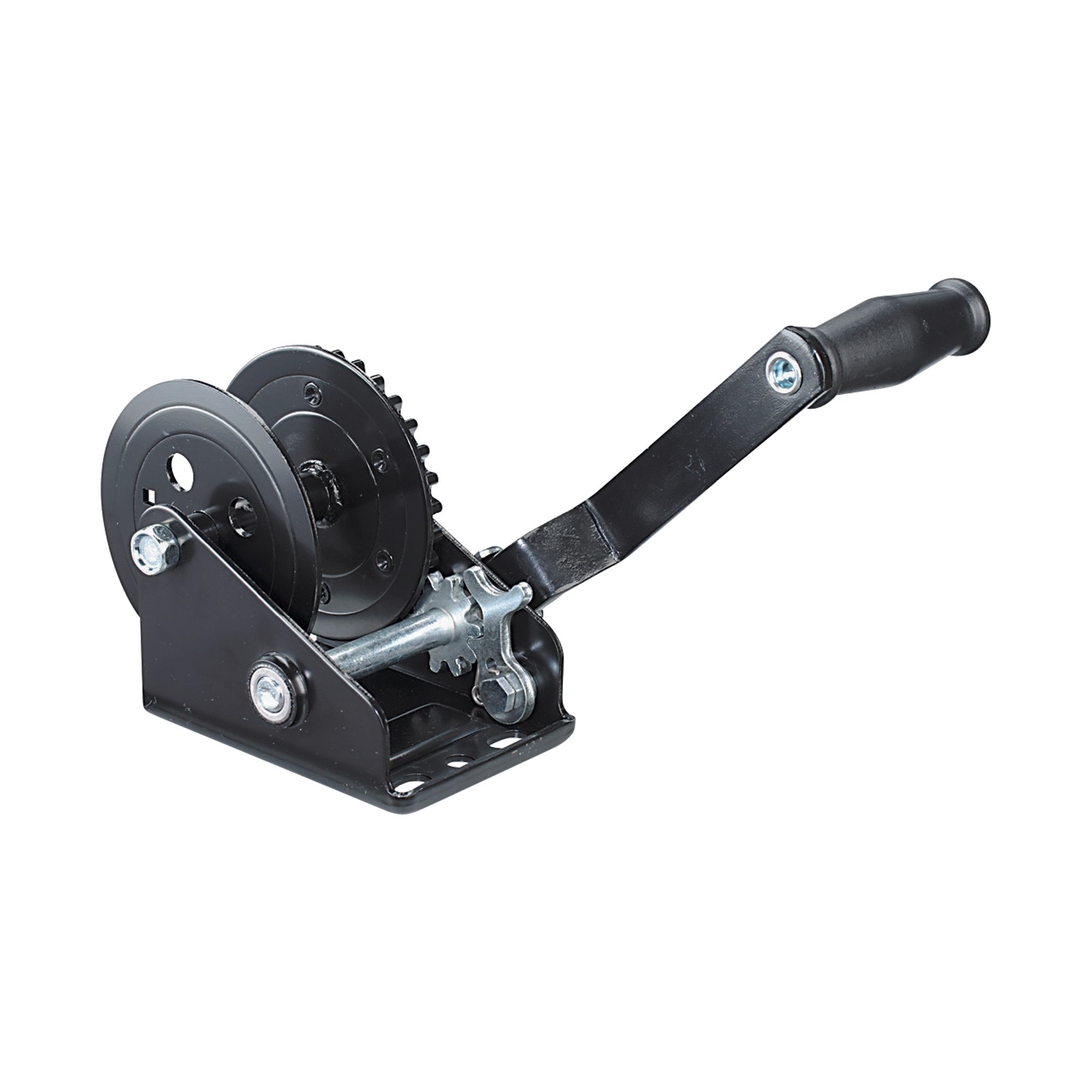 Hand Winch — 1000-Lb. Capacity | Northern Tool