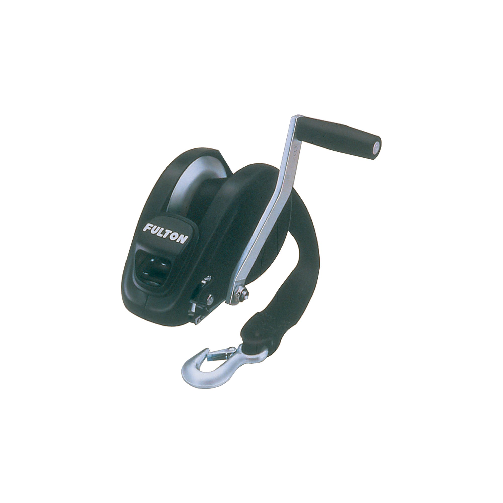 Fulton Marine Trailer Winch — 1800-Lb. Capacity | Northern Tool