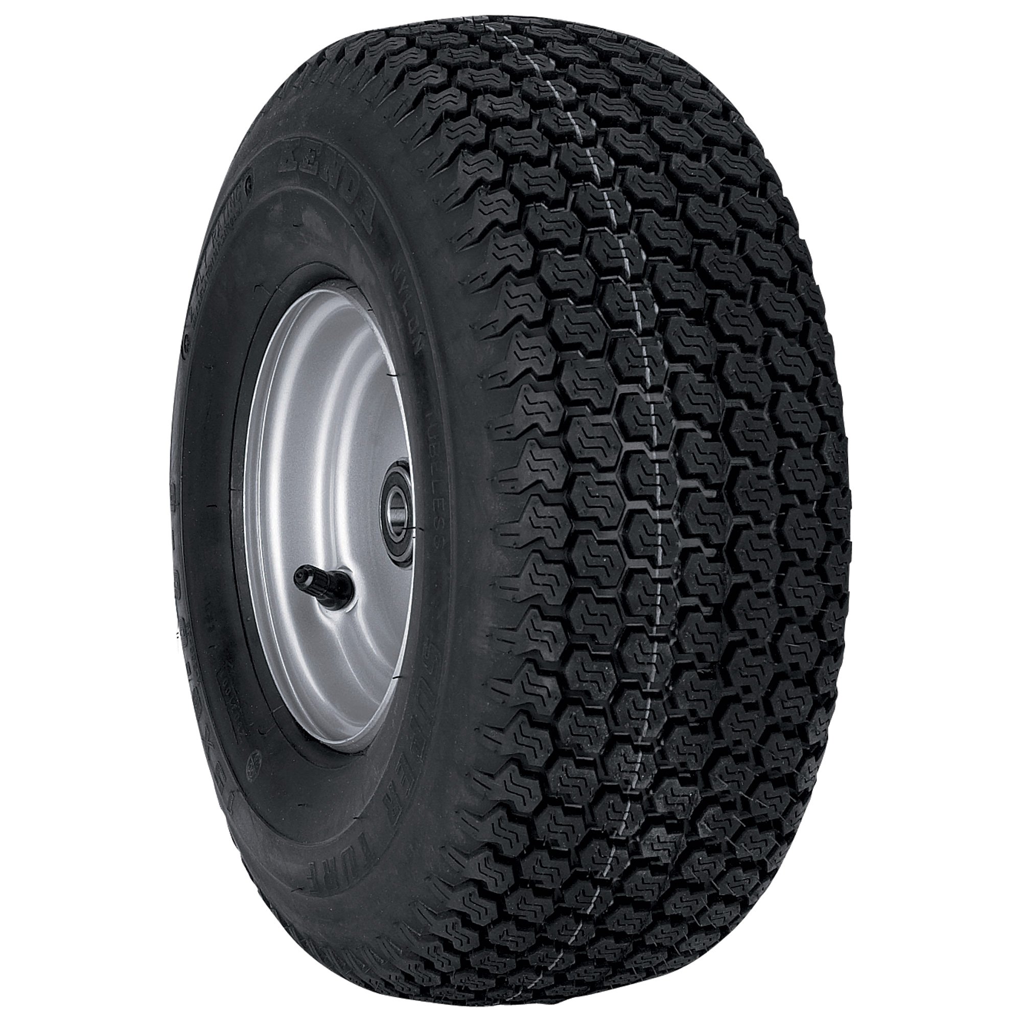 Yerf-Dog Front Wheel OEM Replacement Part | Northern Tool