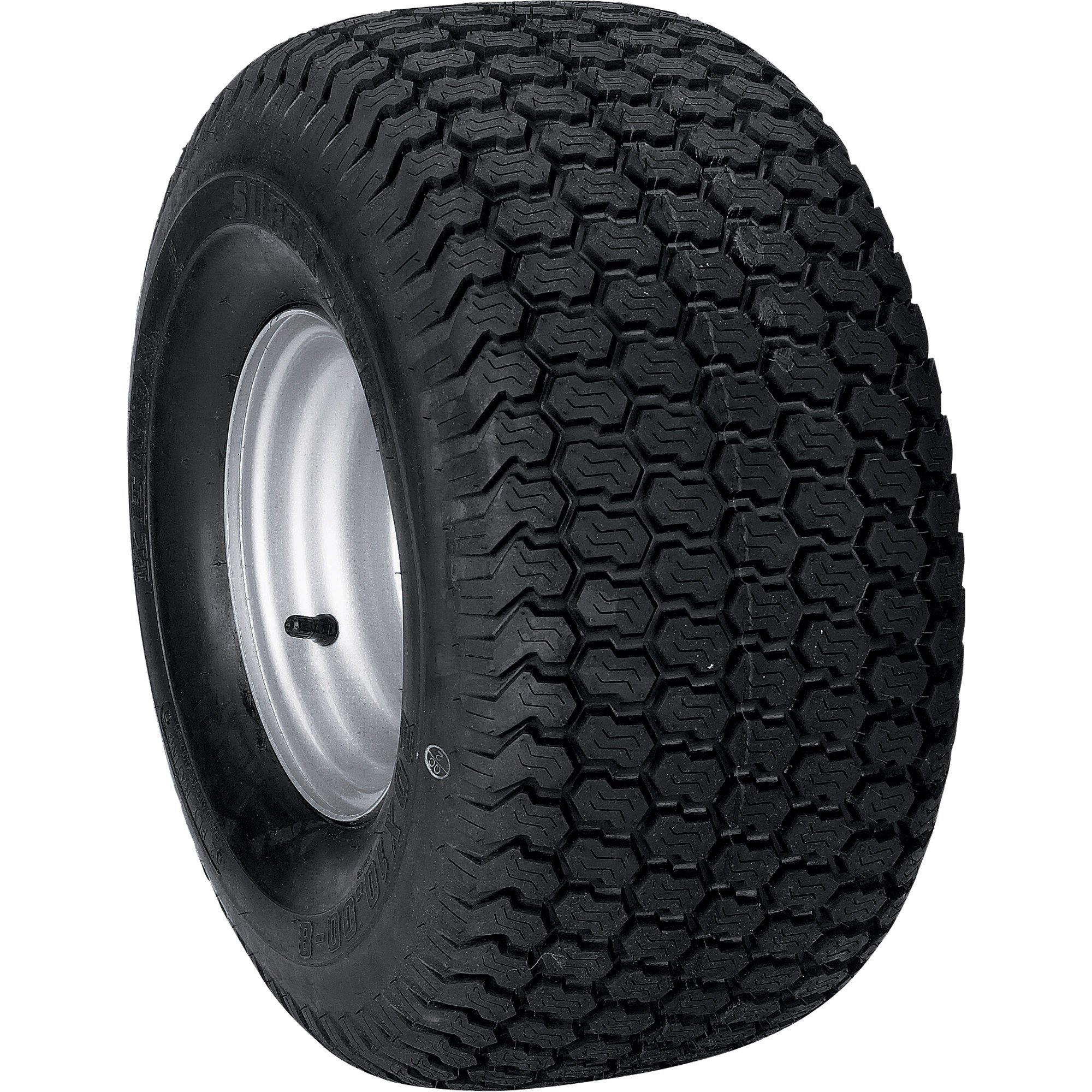 Yerf-Dog Rear Wheel OEM Replacement Part | Northern Tool