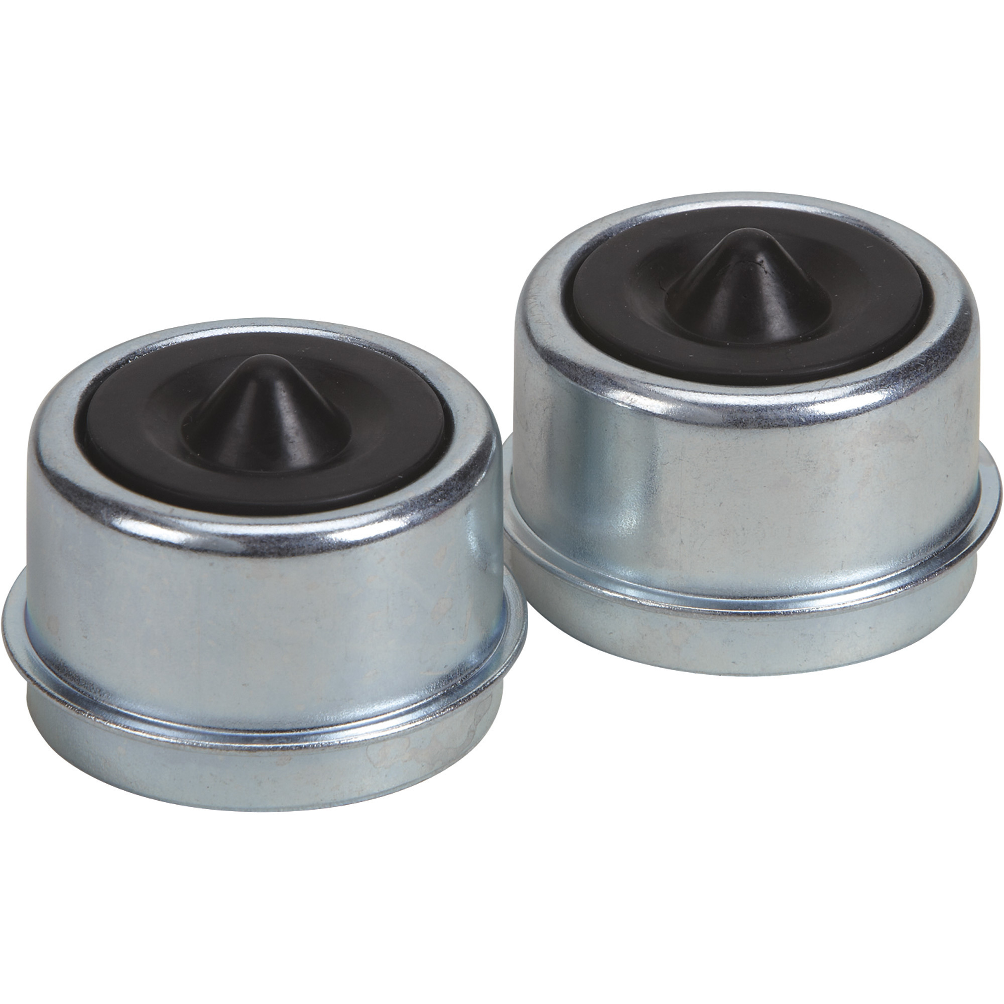 Ultra-Tow Ultra-Pack Trailer Bearing Dust Caps, 2-Pk. | Northern Tool