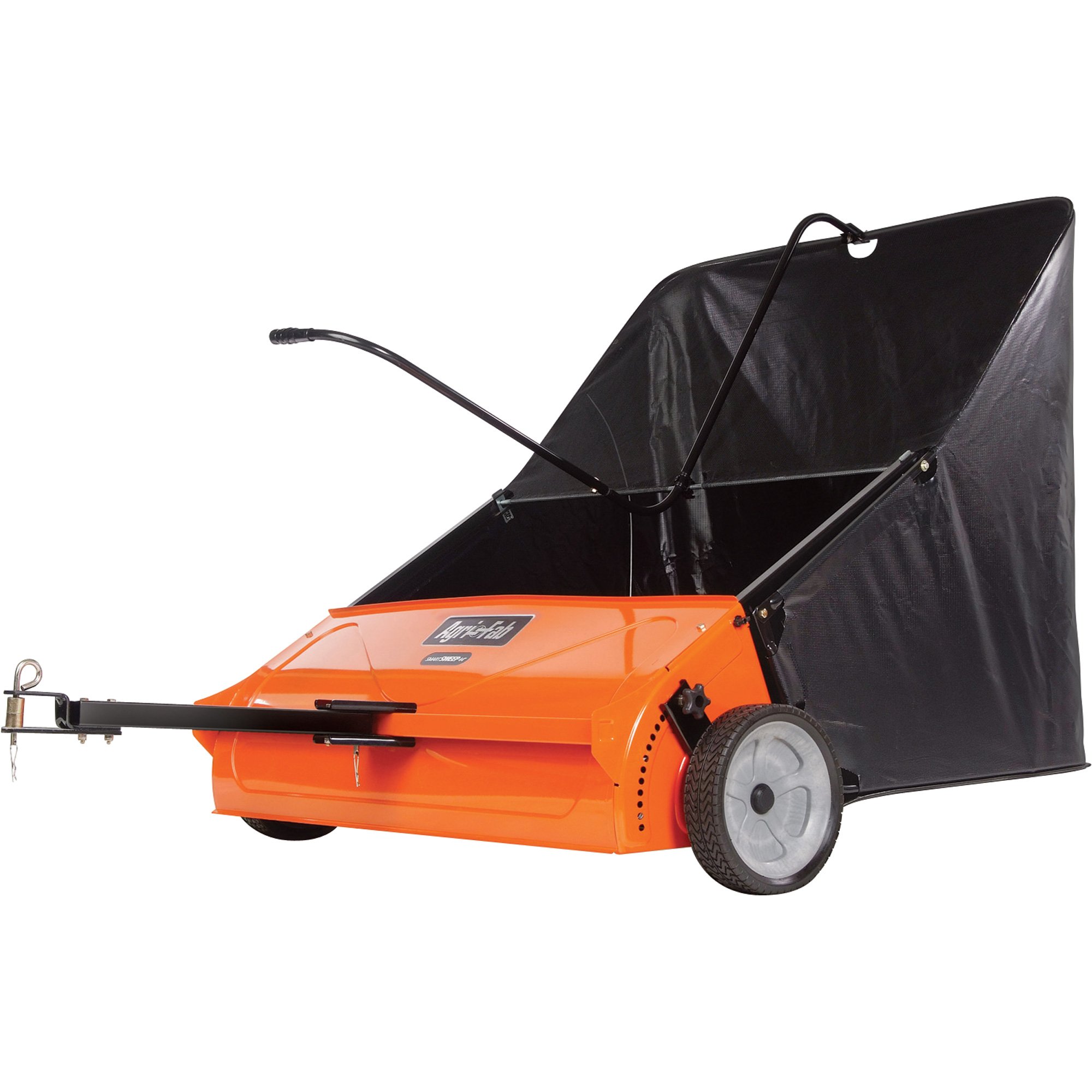 Agri-Fab SmartSweep Lawn Sweeper — 44in.W, Model# 45-0456 | Northern Tool