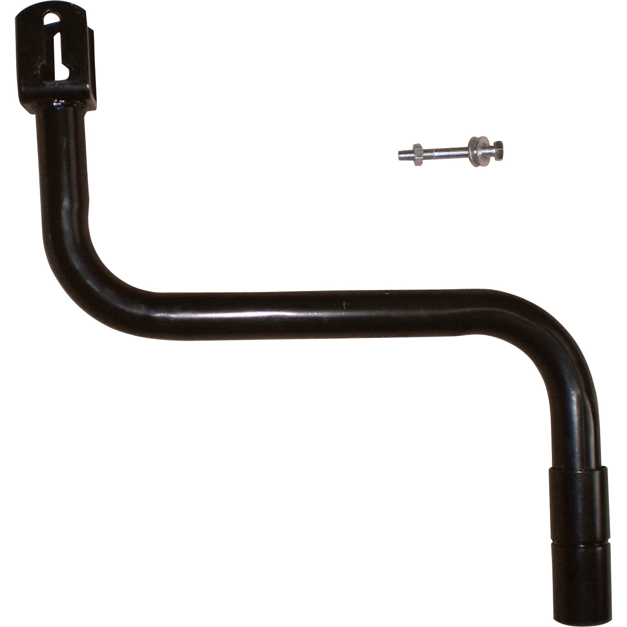 Ultra-Tow Handle for 12,000-Lb. Capacity Drop Leg Jack, Model# 50001046 ...