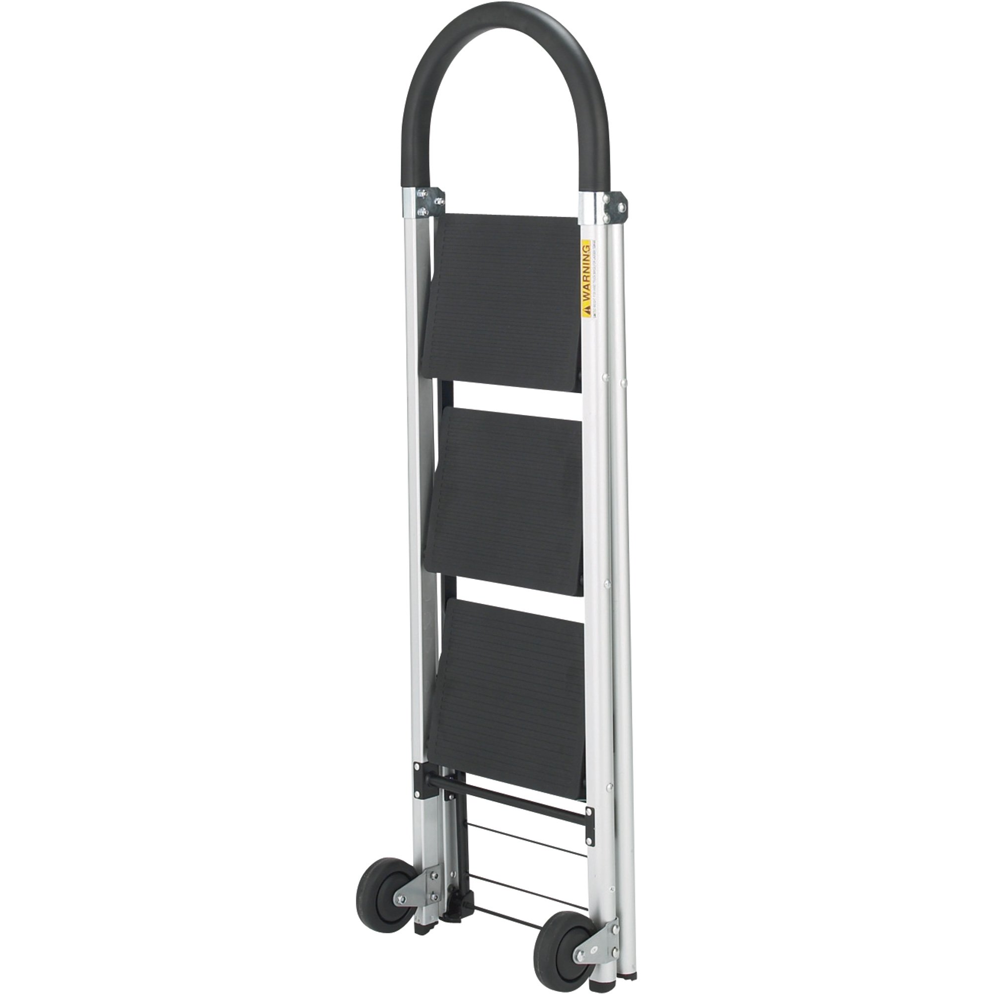 Northern Industrial 2-in-1 Hand Truck and Ladder | Northern Tool