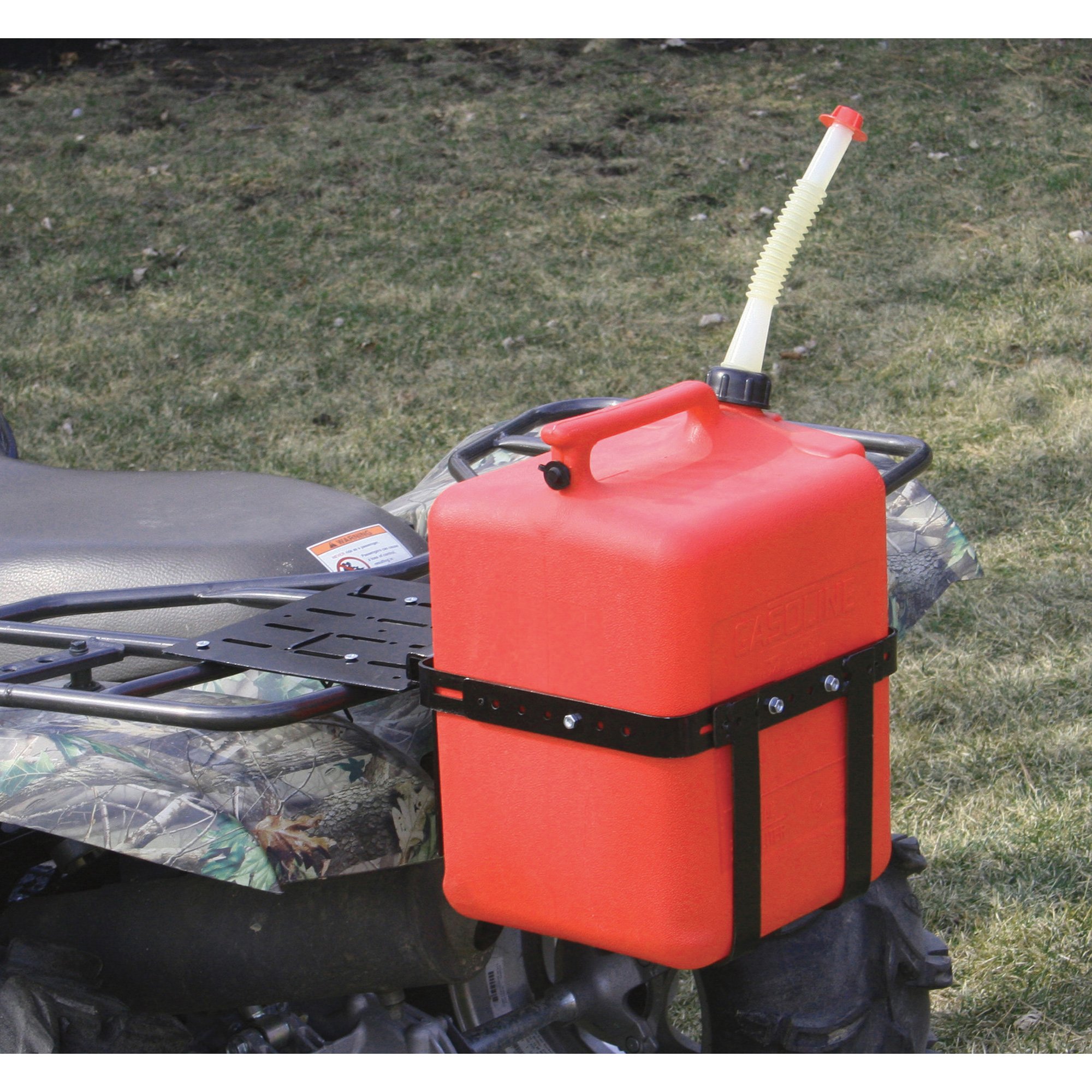 Komodo ATV Multi-Fit Carrier, Model# ATVMFC | Northern Tool