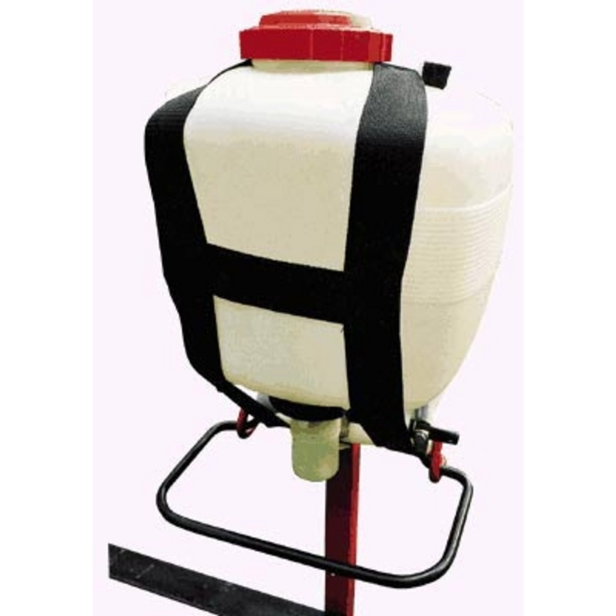 Trimmertrap™ Backpack Sprayer Rack | Northern Tool