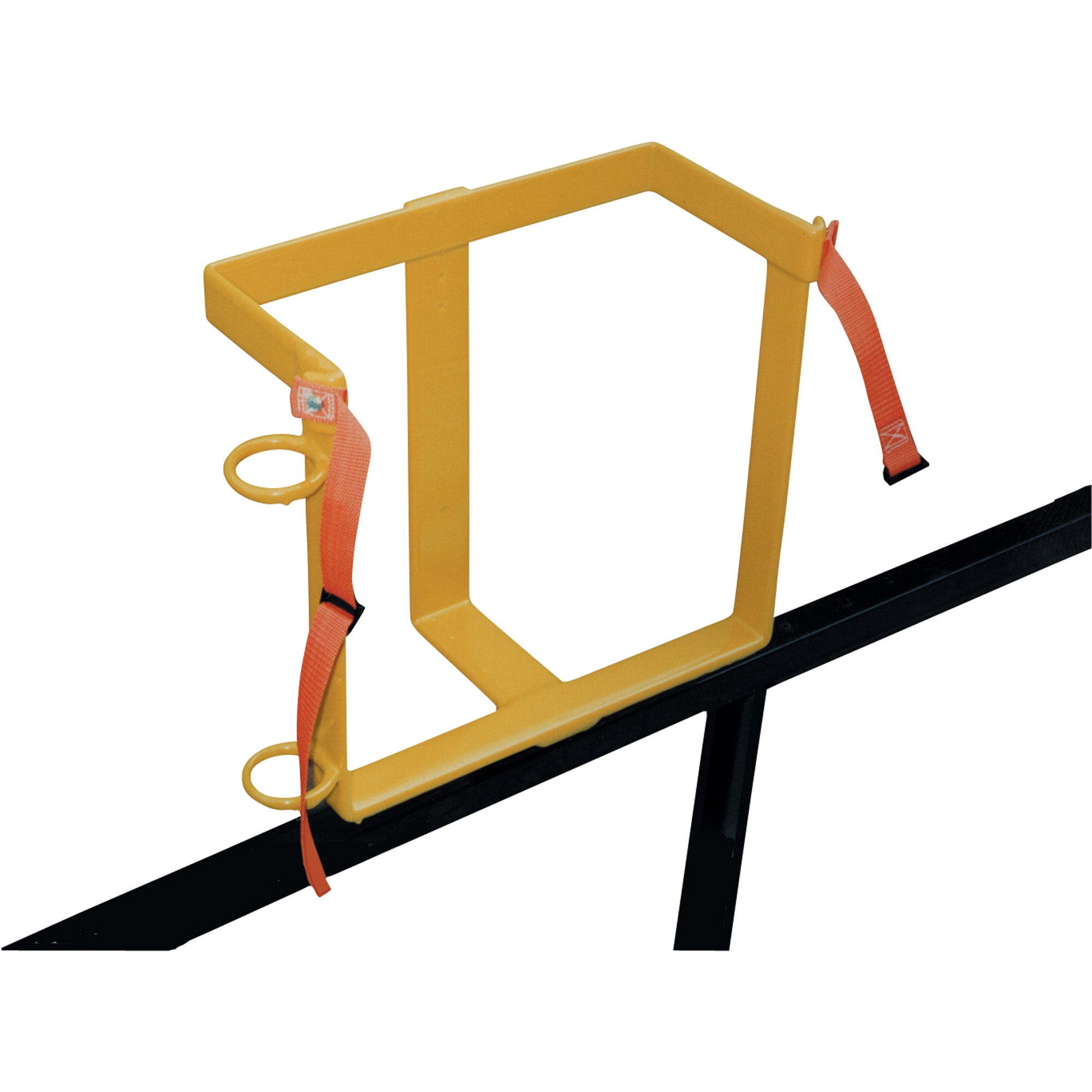 Green Touch Backpack Sprayer Rack | Northern Tool