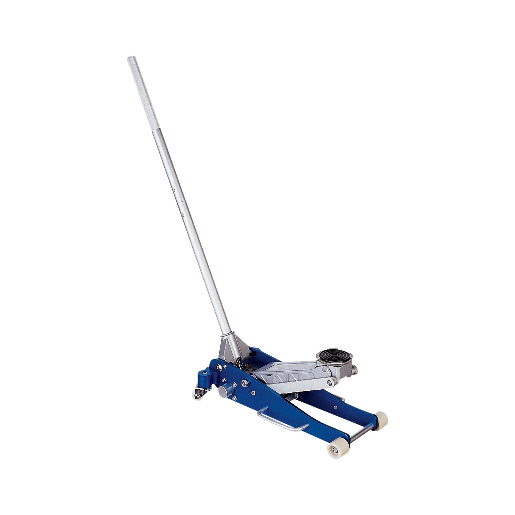 4400-Lb Aluminum Race Jack | Northern Tool