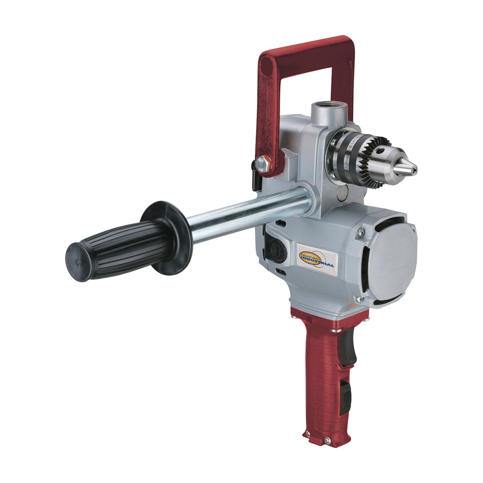 Northern Industrial Compact Right Angle Drill | Northern Tool