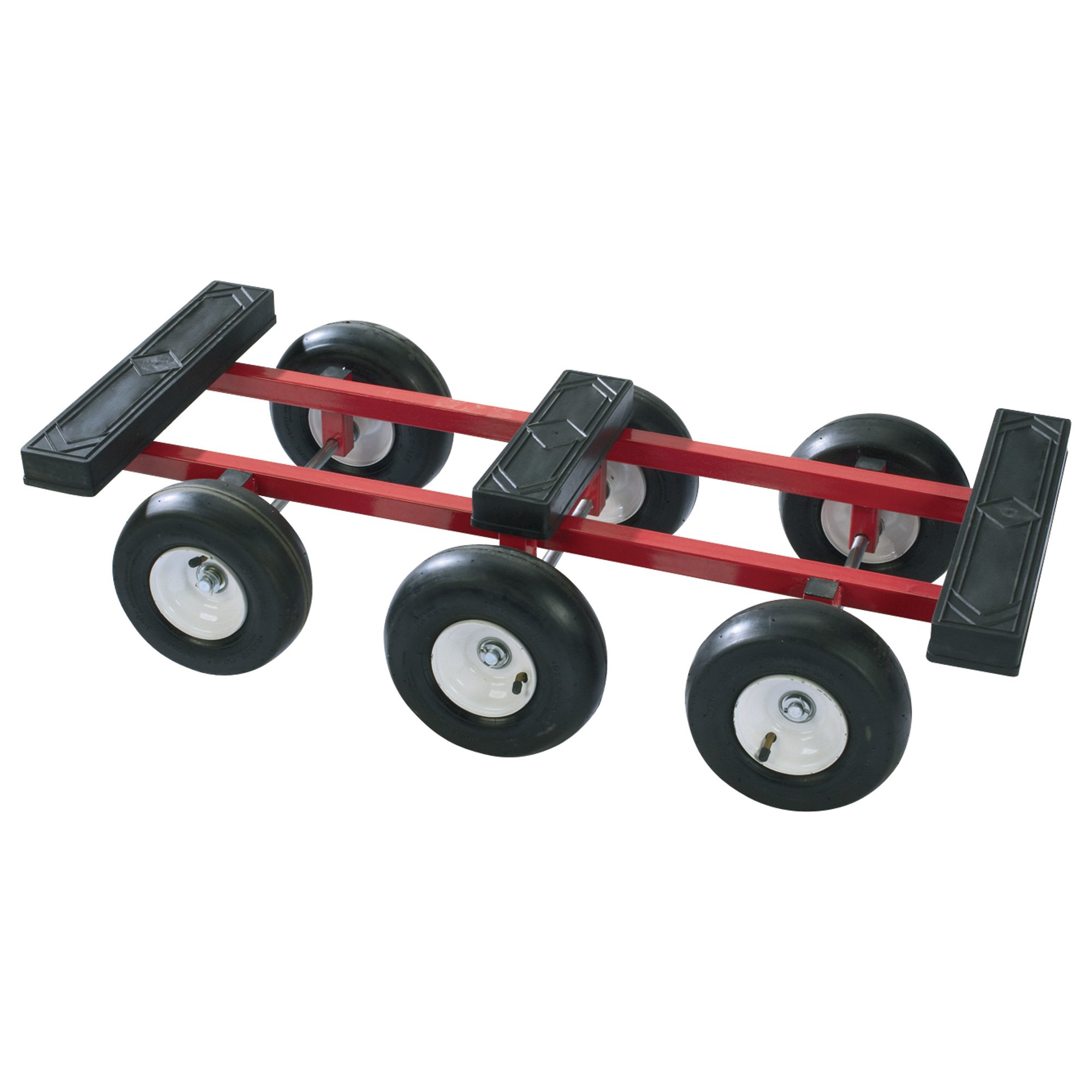Northern Industrial Moving Dolly ï¿½ 500-Lb. Capacity | Northern Tool