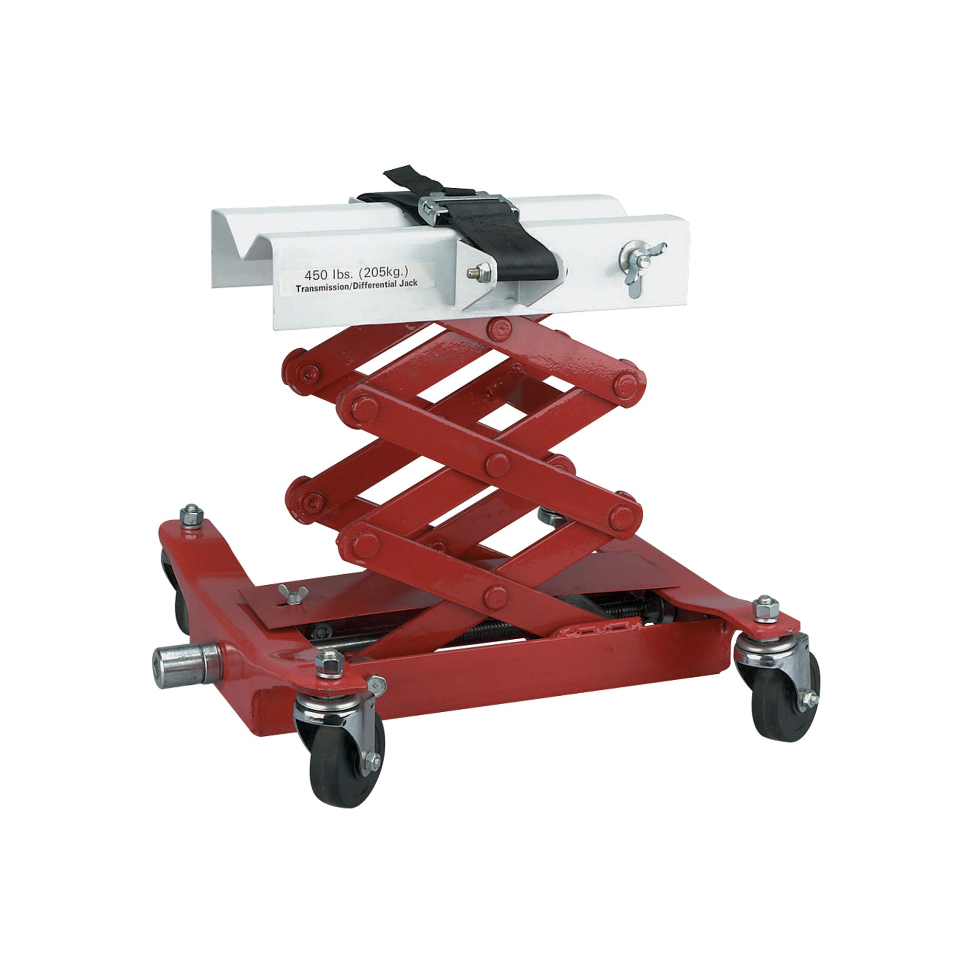 Northern Industrial Tools Scissors Jack Lifts Transmissions Up to 450 ...