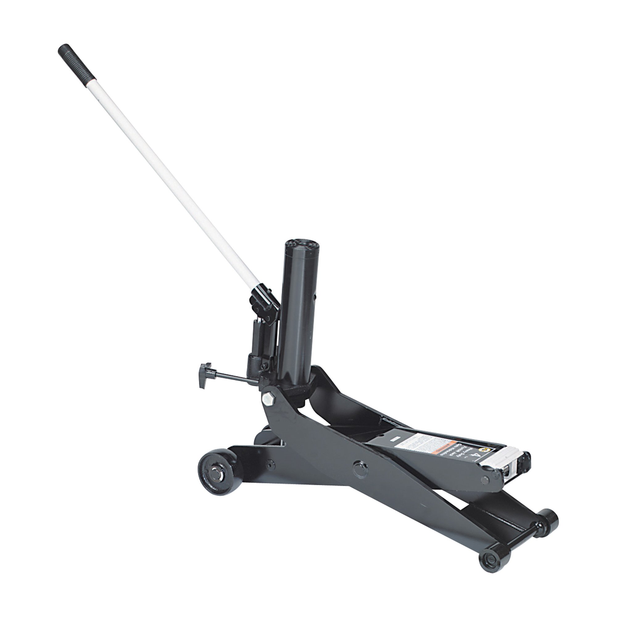 Omega Automotive 4-Ton Hydraulic Forklift Jack | Northern Tool