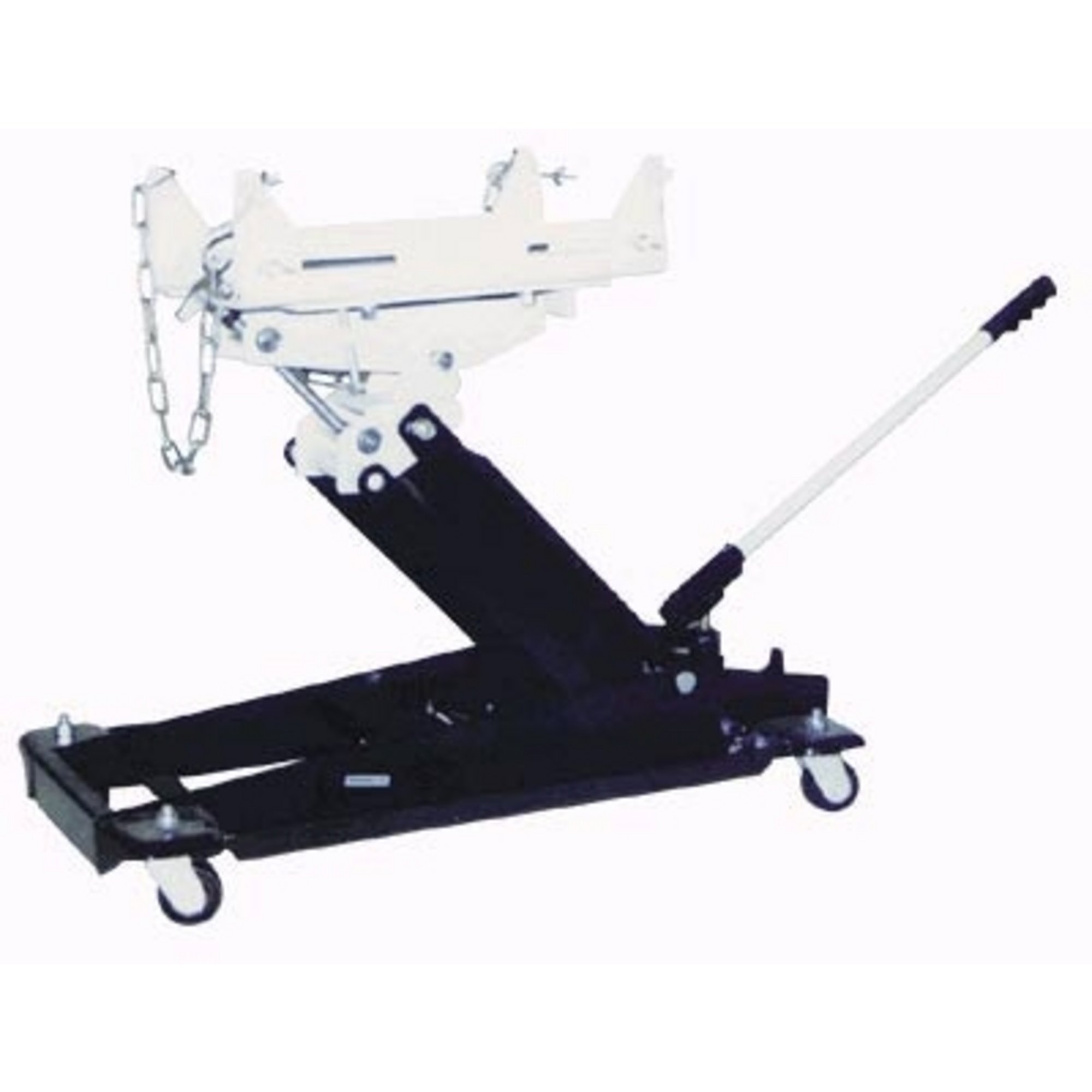 1100-Lb. Hydraulic Transmission Jack | Northern Tool