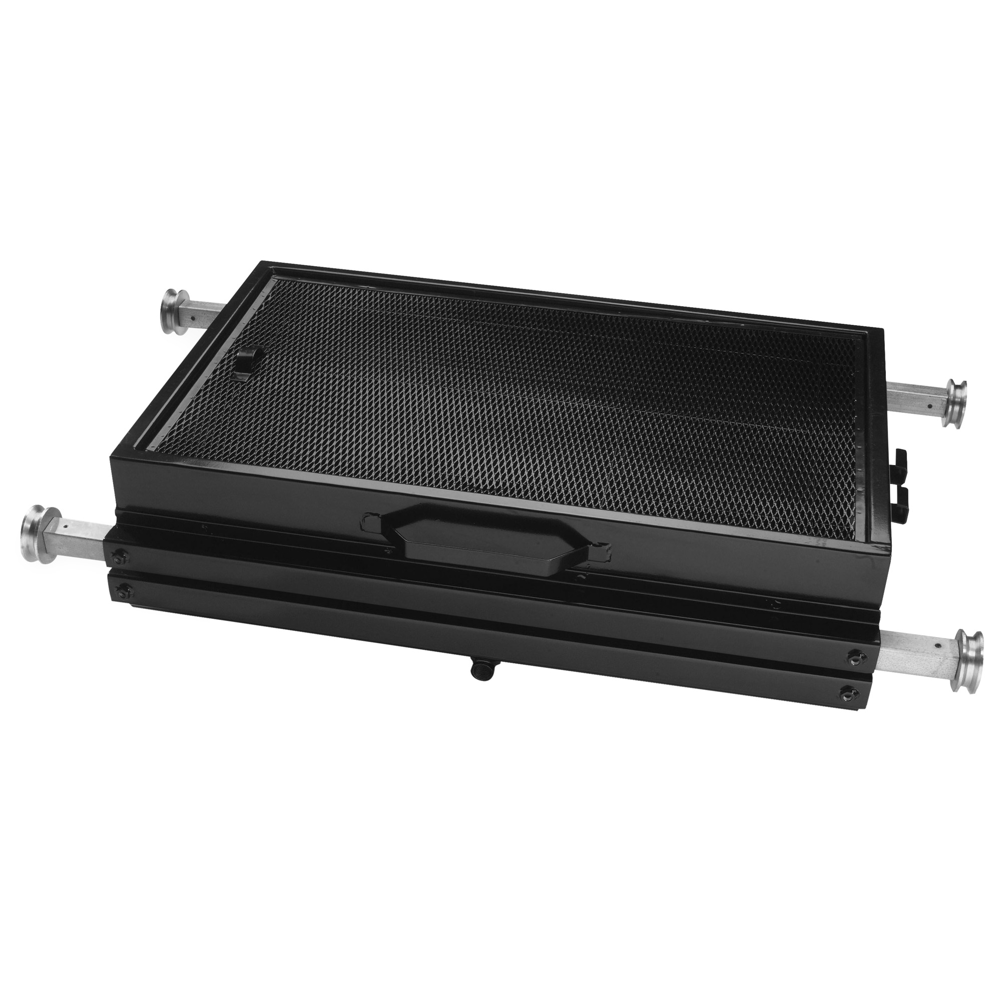 BendPak Rolling Drain Pan for 4-Post Truck and Car Lifts, Model# DP-30 ...