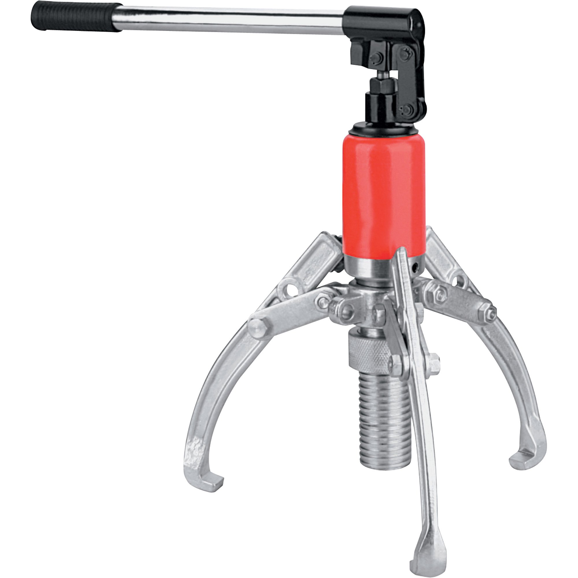 Torin Jacks Integral Hydraulic Gear Puller — 5-Ton, Model# TRK0501 ...