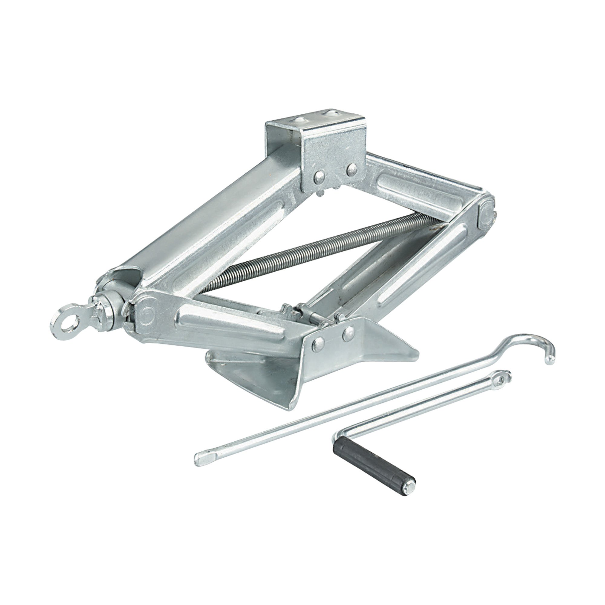 Larin Compact Scissor Jack, 2 1/2 Ton | Northern Tool